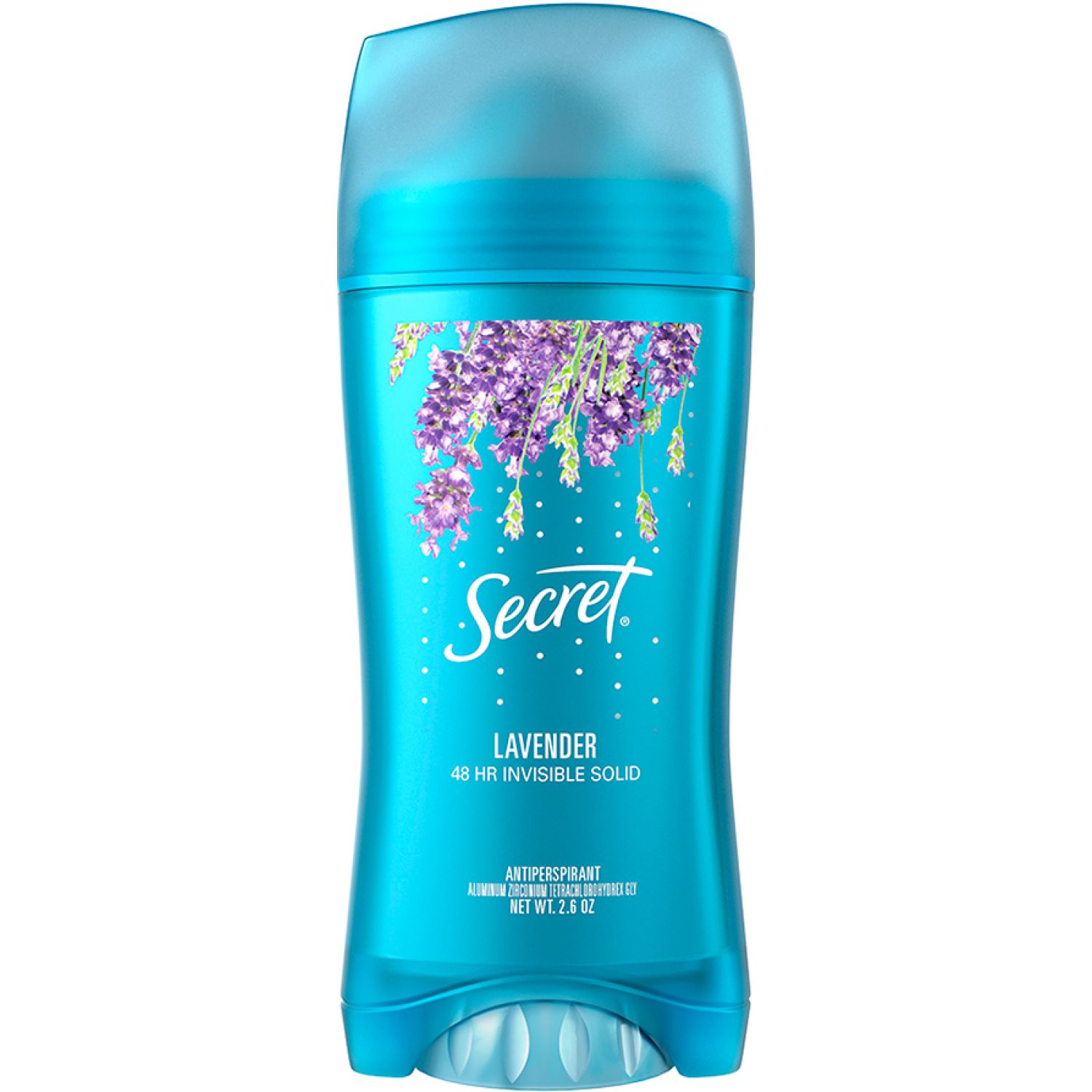 SECRET Desodorante Secret Scnt Exp Barra Lavender 73gr varios | Platanitos