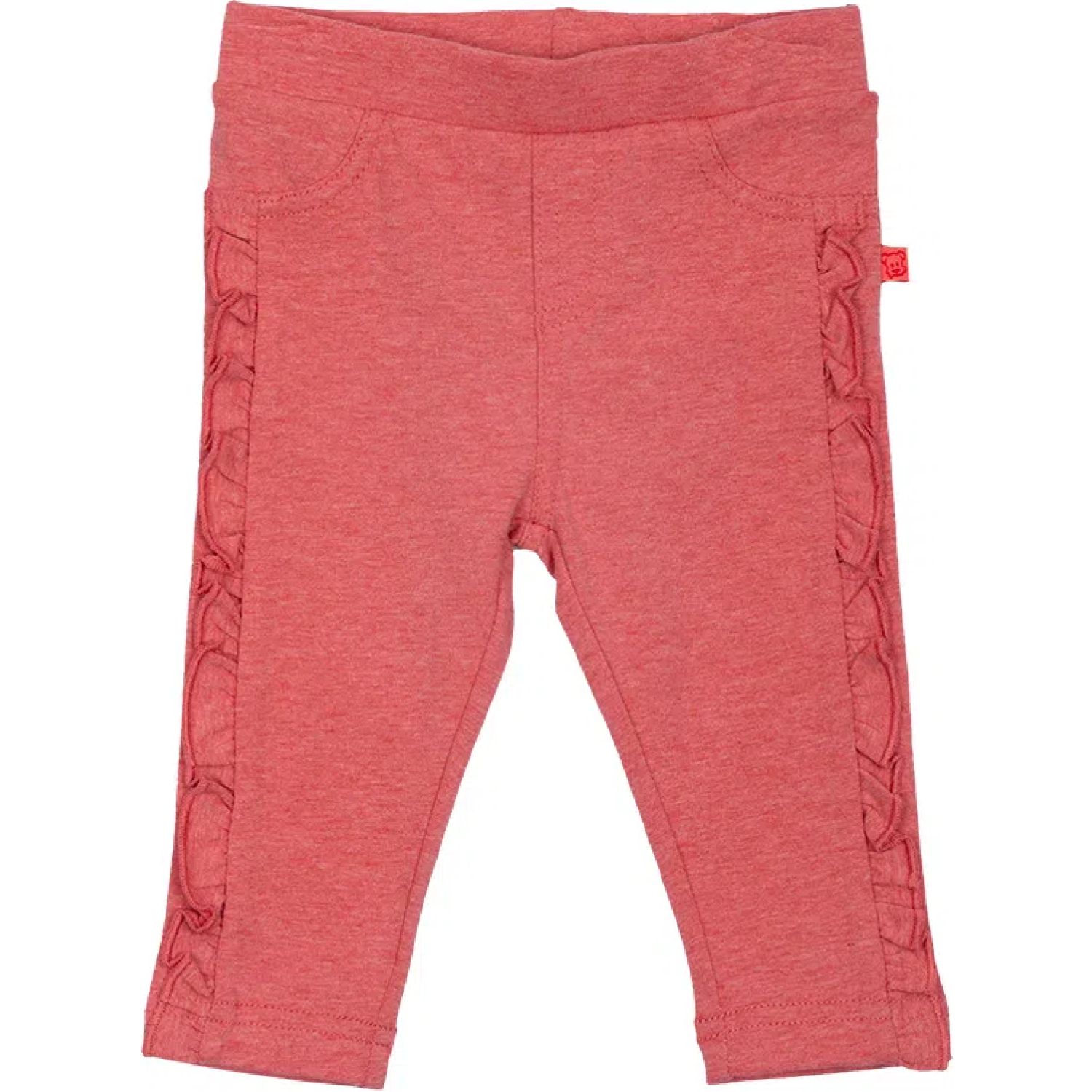 PILLIN Legging Bebita | Platanitos