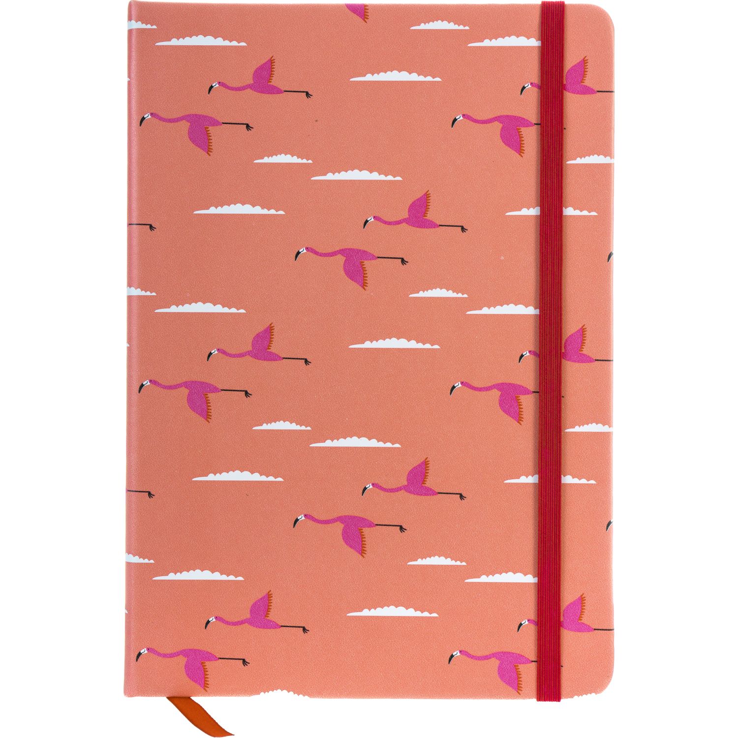 Cuaderno FLYING TIGER A5 3015302 | Platanitos