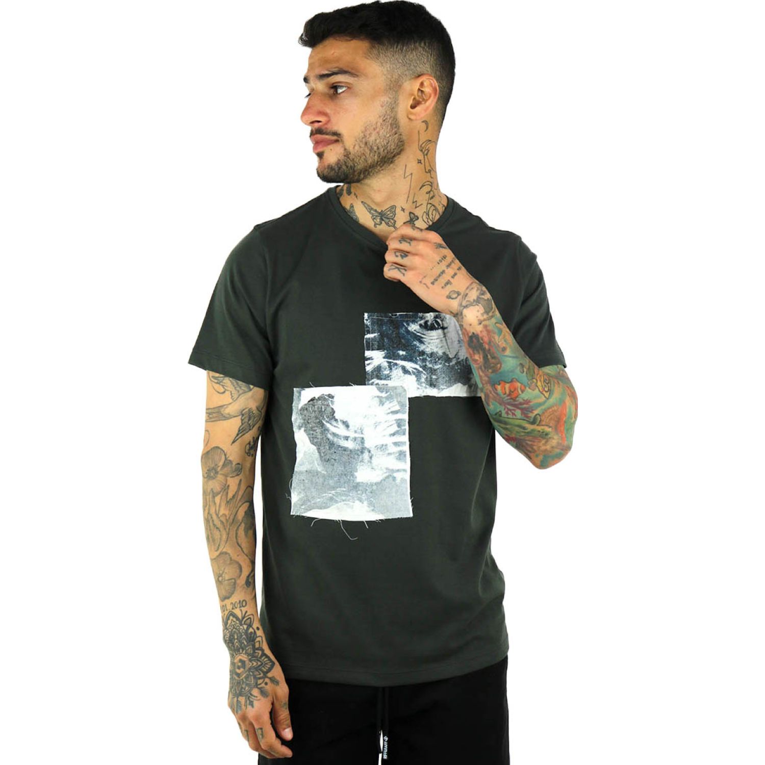 RIFF&RAFF Epic | Platanitos