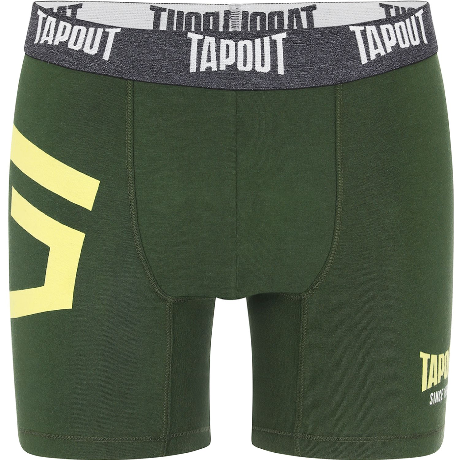 TAPOUT Boxer Hombre Cowboy | Platanitos