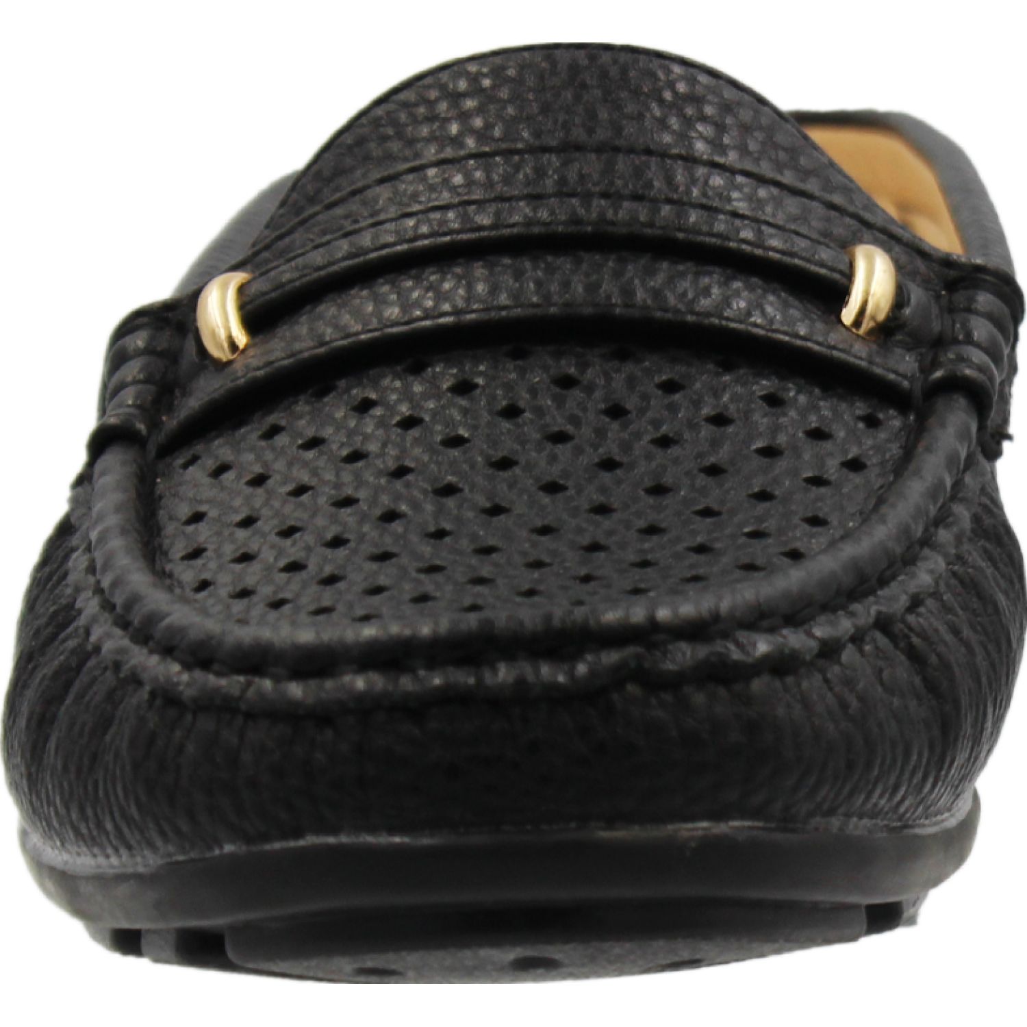 CHABELY Mule Chabely 7mu1010 Negro | Platanitos