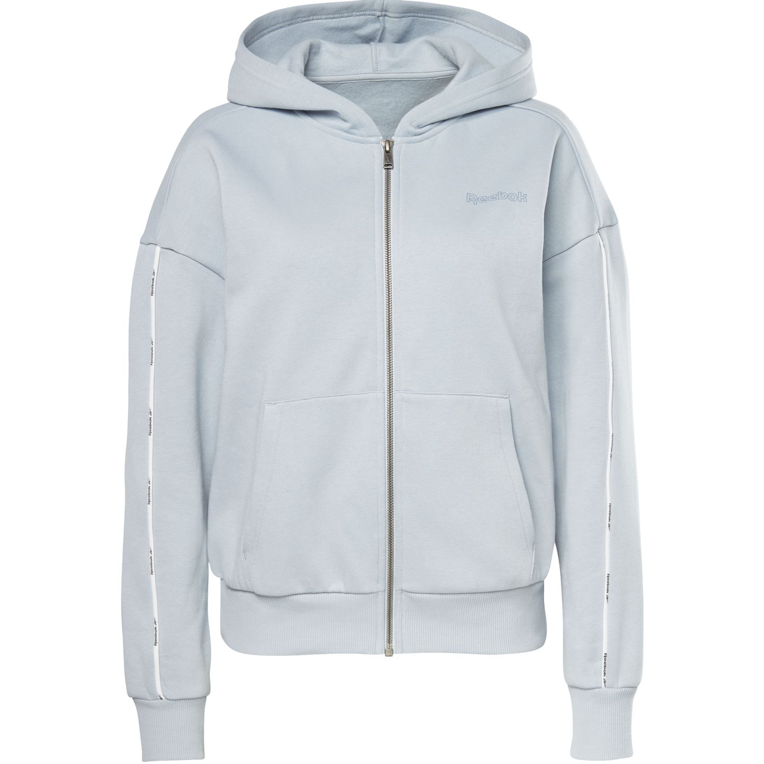 Reebok Piping Pack Full Zip | Platanitos