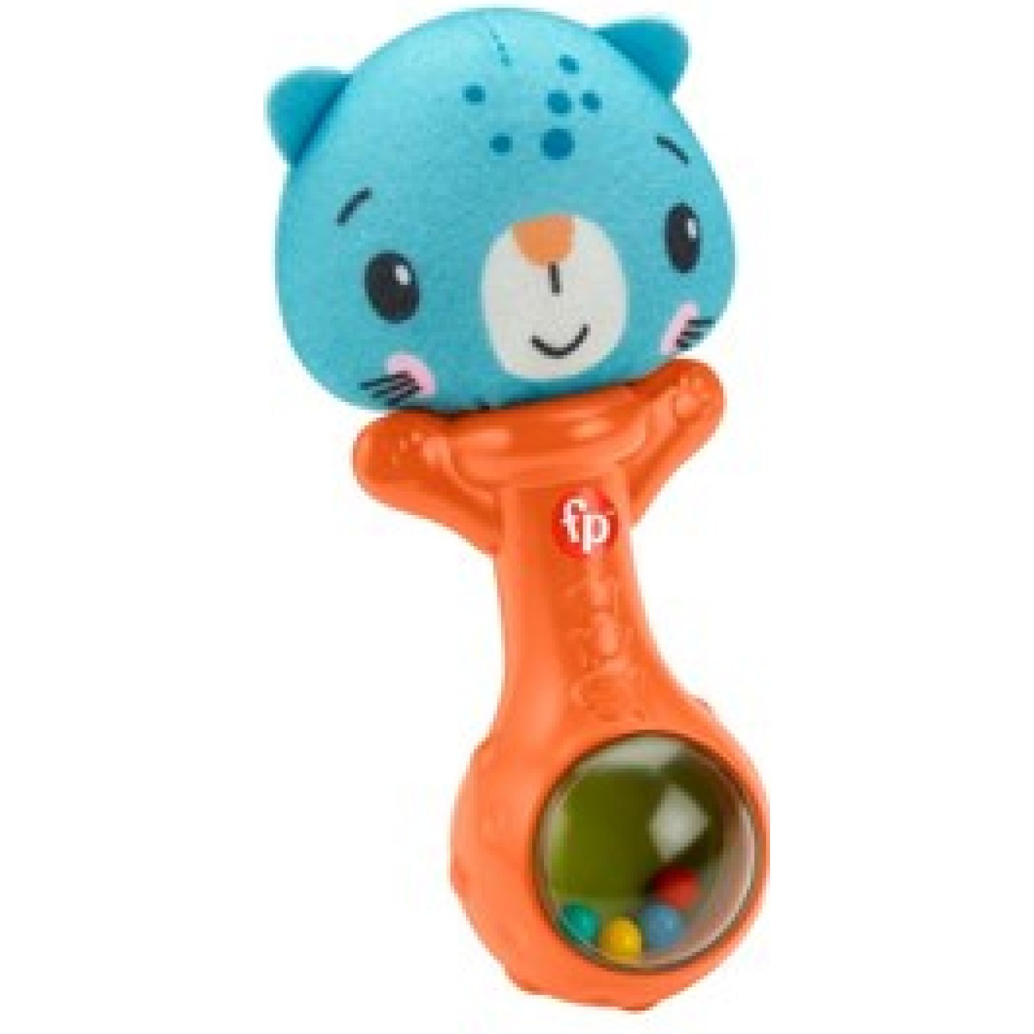 Fisher Price Fisher Price Play Lab Kit 3m Varios | Platanitos