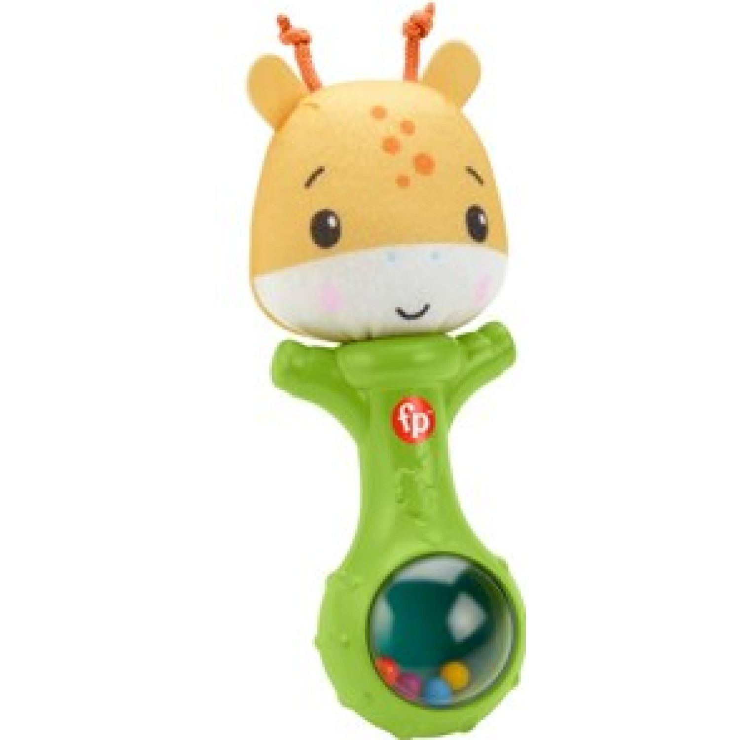 Fisher Price Fisher Price Play Lab Kit 3m Varios | Platanitos