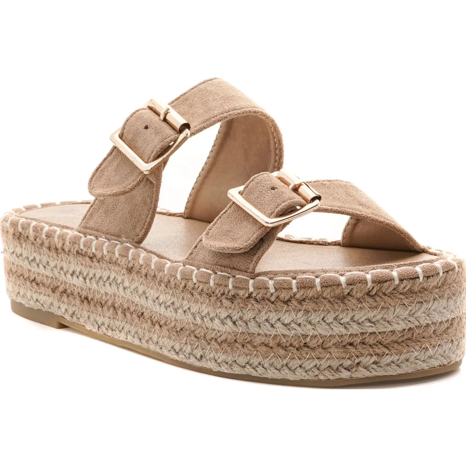 Sandalias Platanitos Dama S 6161 | Platanitos