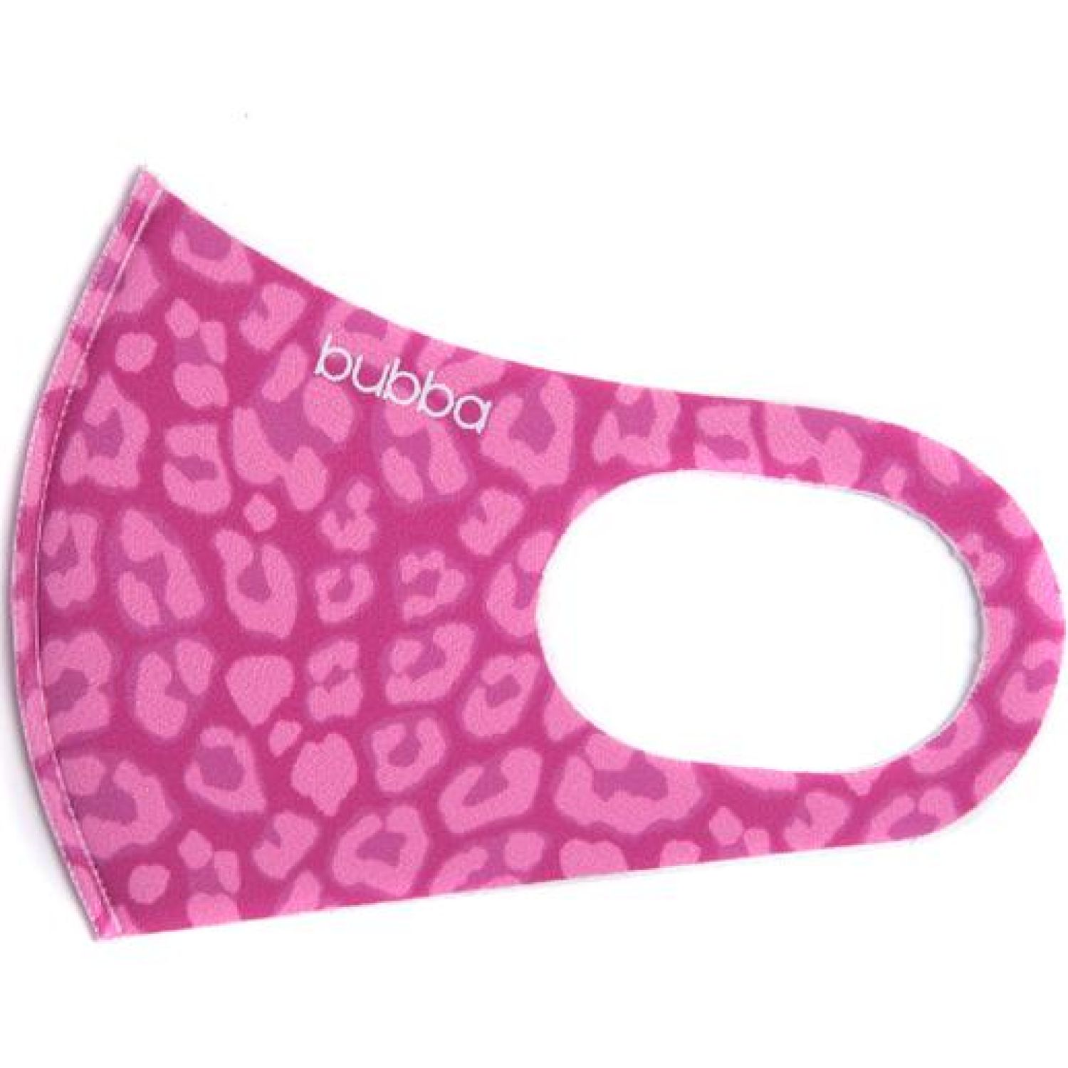 BUBBA BAGS Bubba Mask Ultra Light Pinky Animals Kids rosado | Platanitos