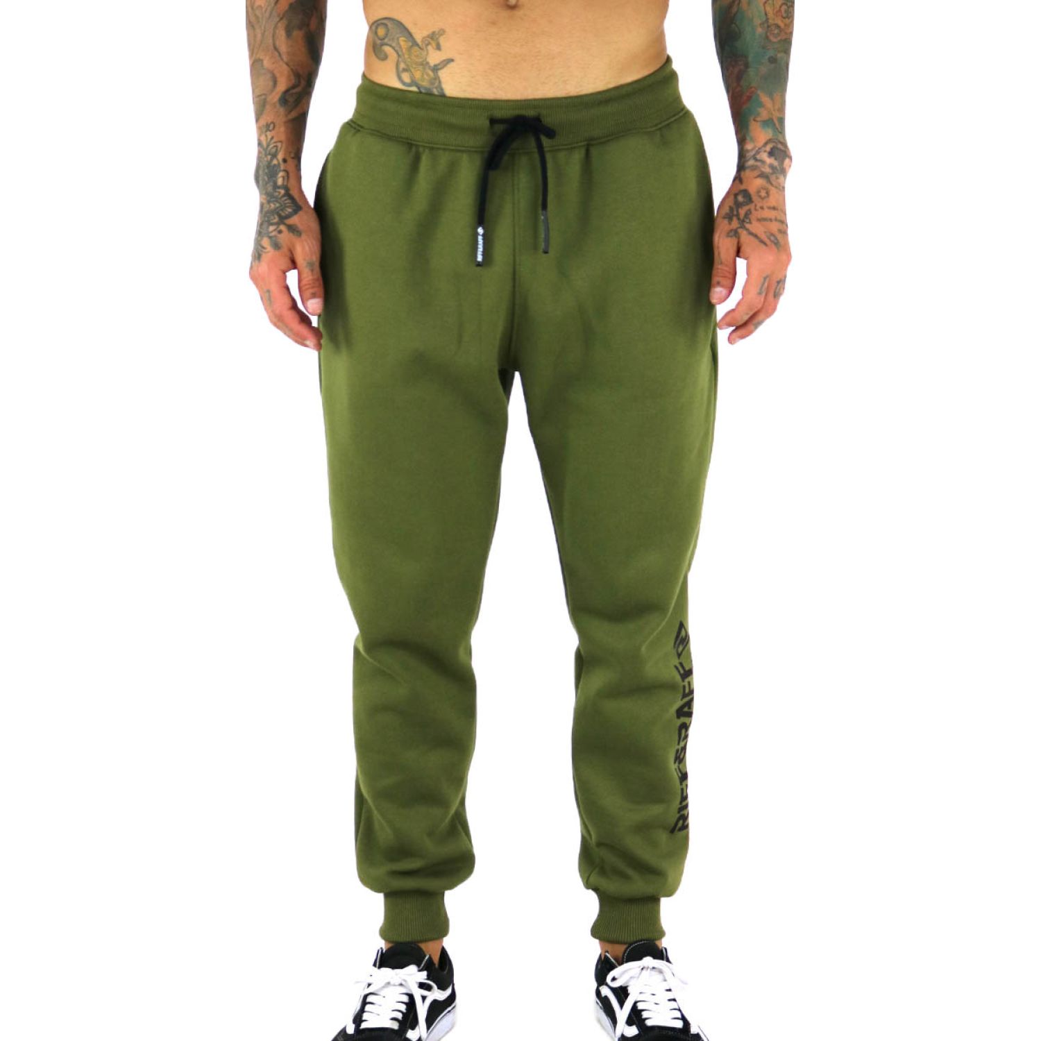 RIFF&RAFF Ian | Platanitos