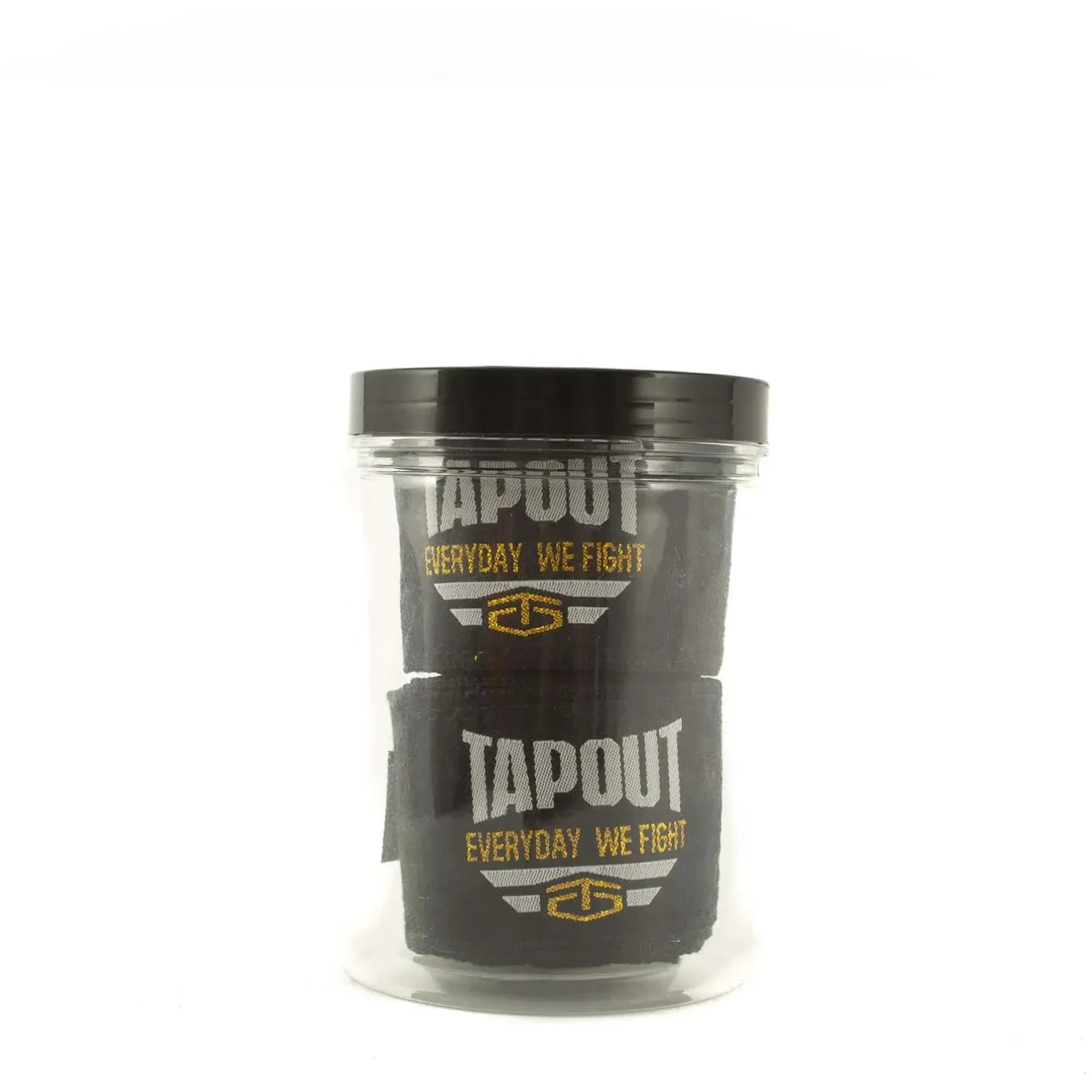 TAPOUT Vendas De Box 2pack negro | Platanitos