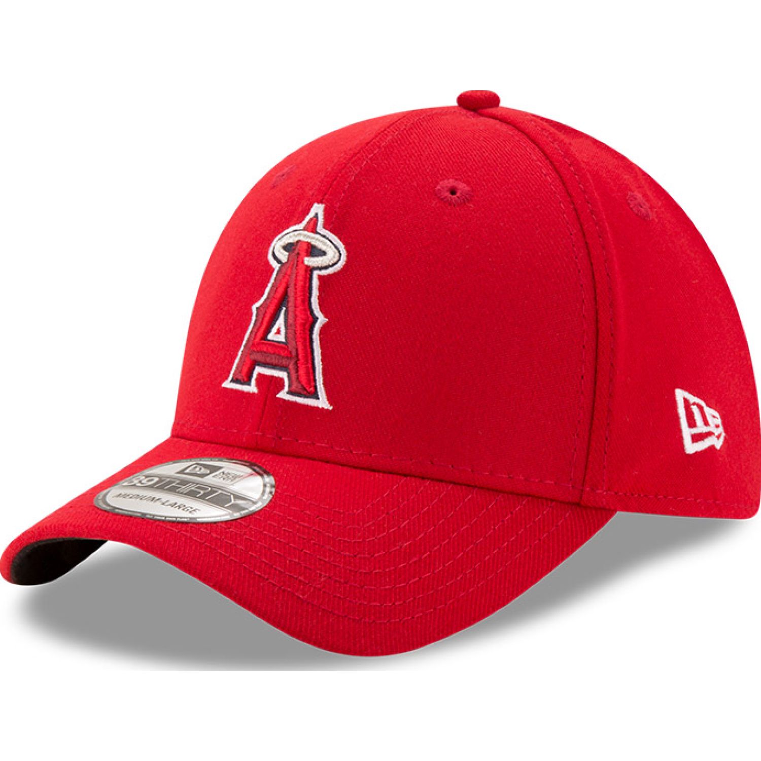 NEW ERA Team Classic 3930 Anaang Gm rojo | Platanitos