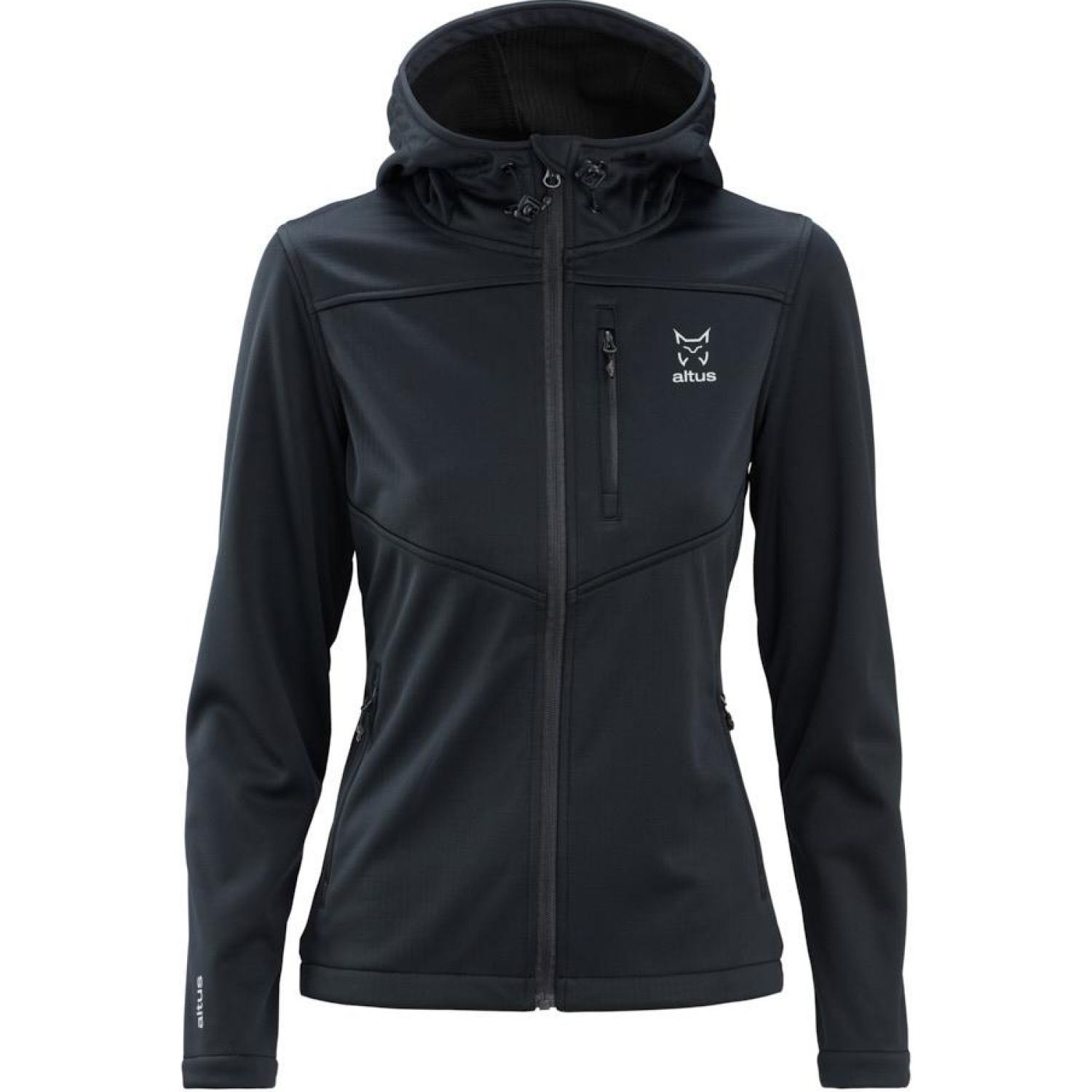 ALTUS Decan Woman | Platanitos