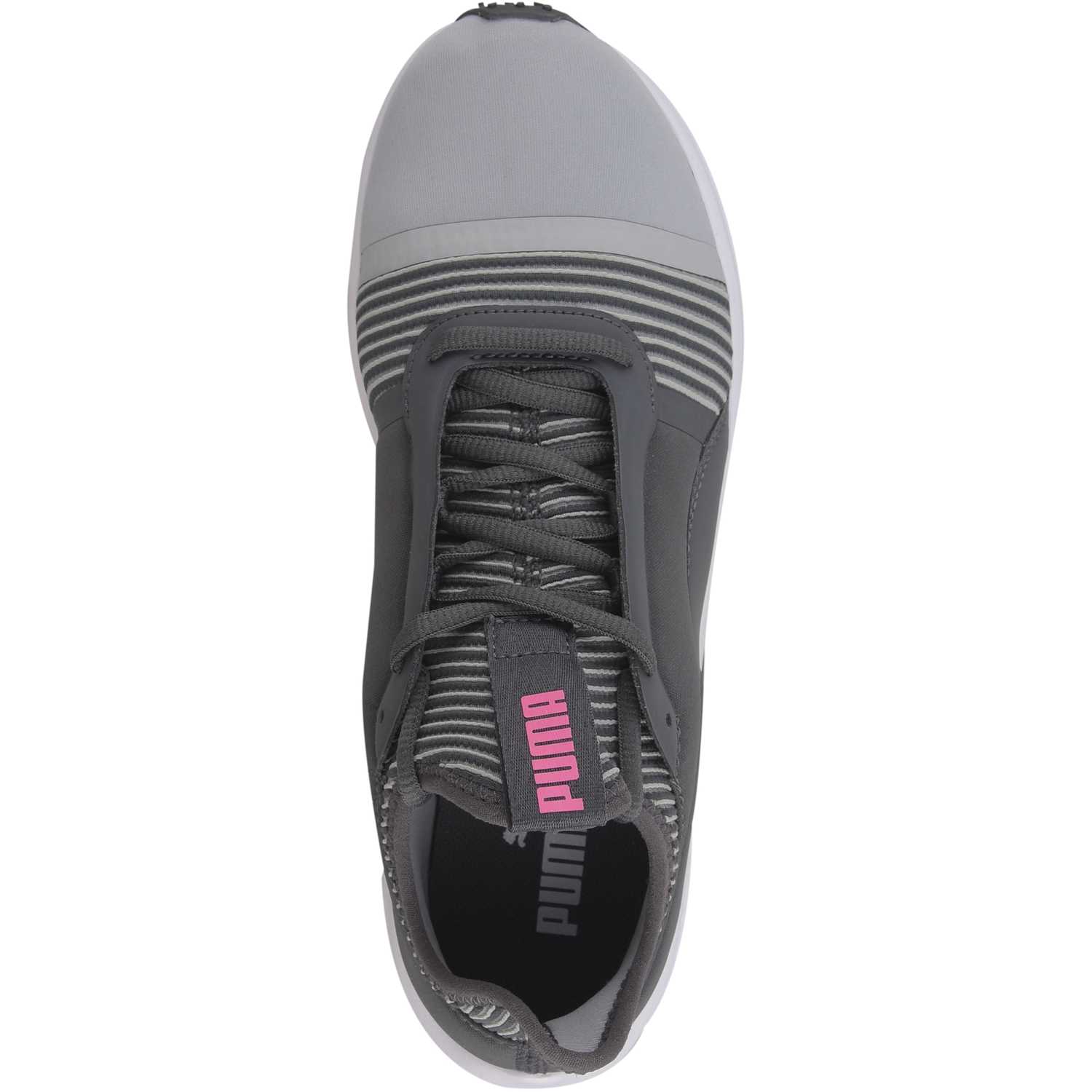 Puma Amp Xt WnS gris rosado | Platanitos