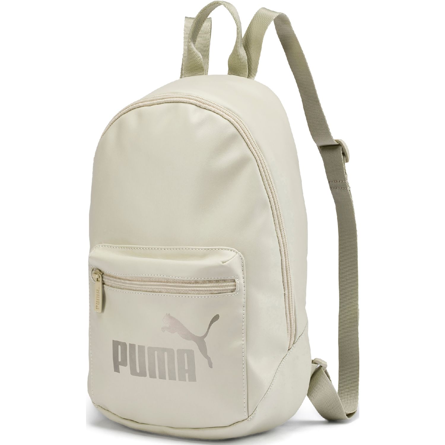 Puma Wmn Core Up Archive Backpack beige | Platanitos