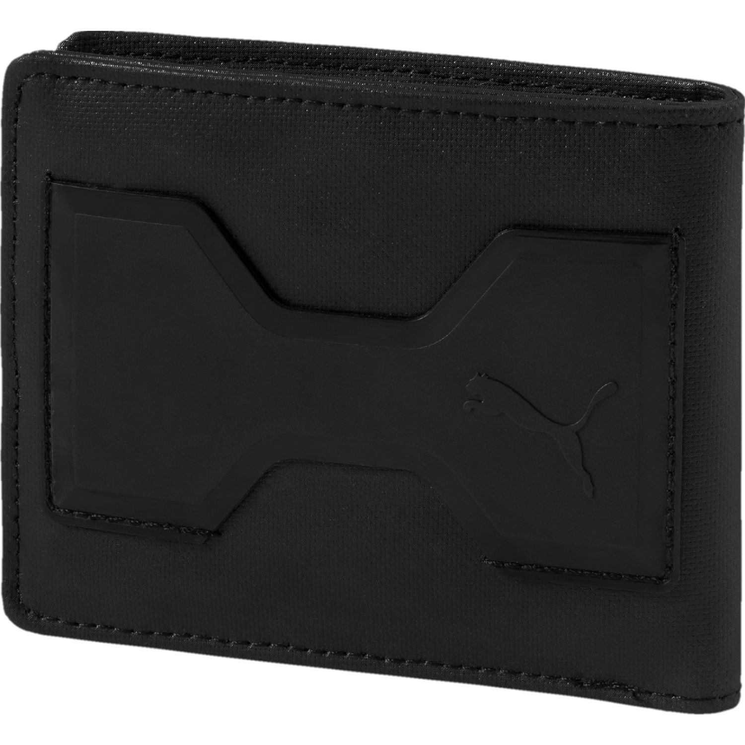 Puma Bmw M Motorsport Wallet negro | Platanitos