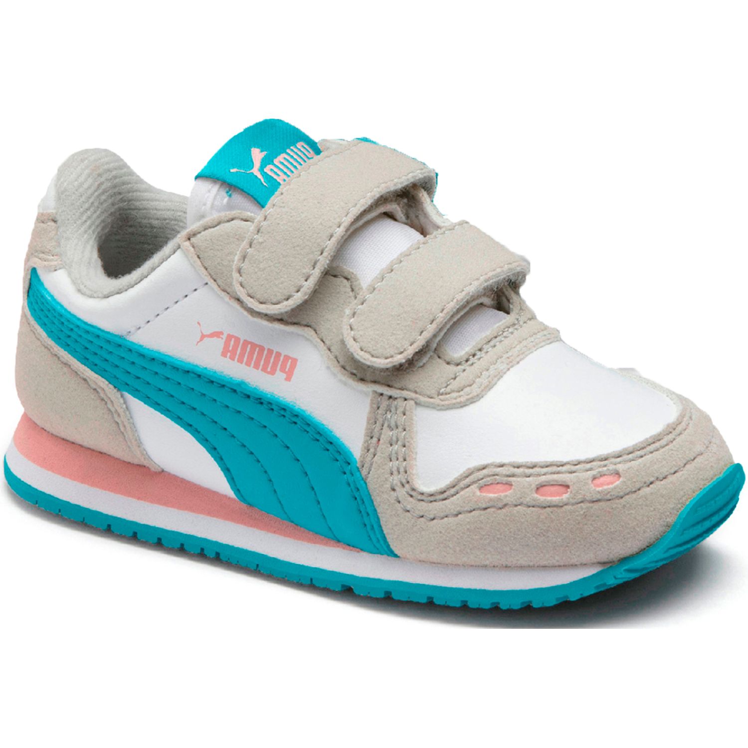 Cabana Puma Racer Sl V Inf | Platanitos