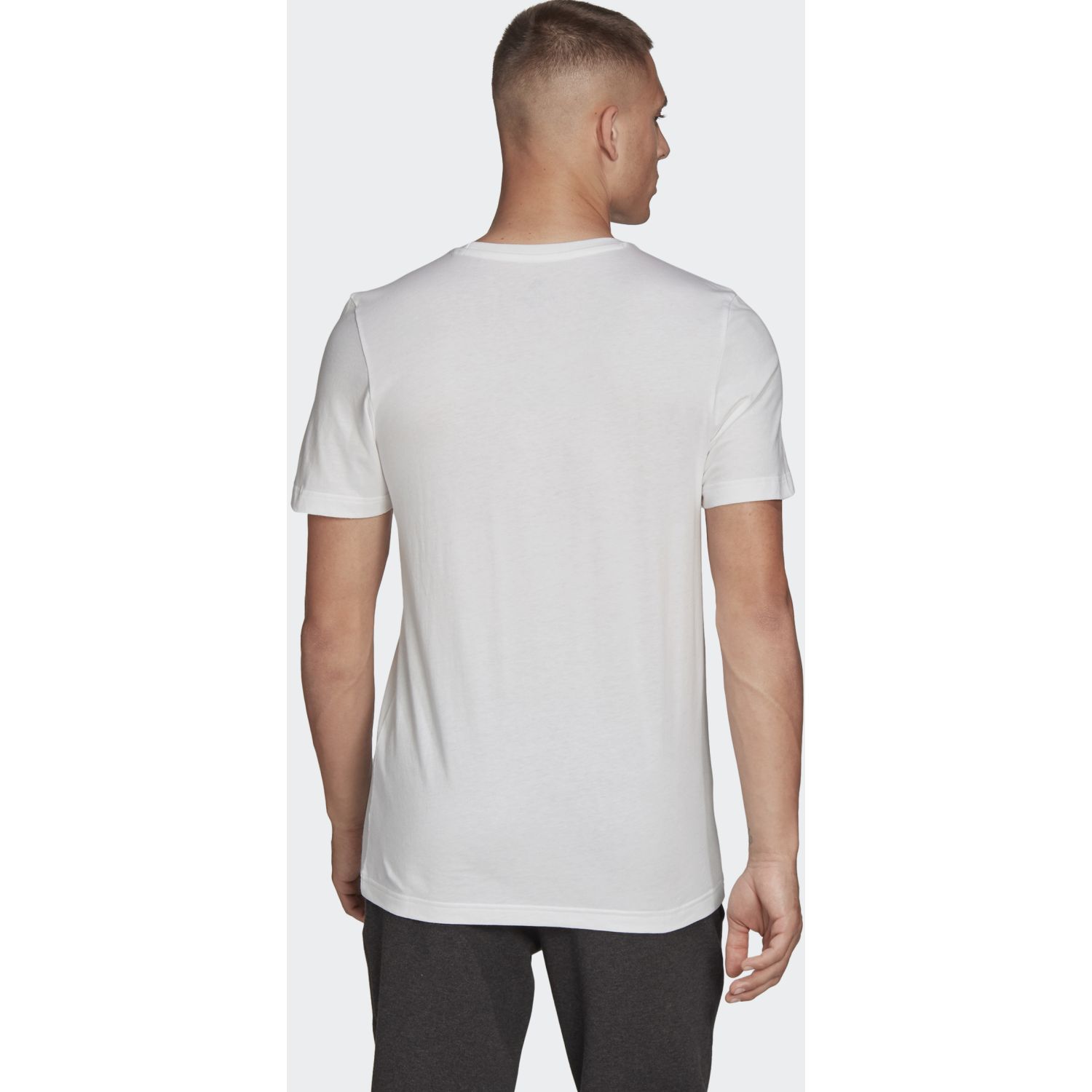 adidas Doodle Bos Blanco | Platanitos