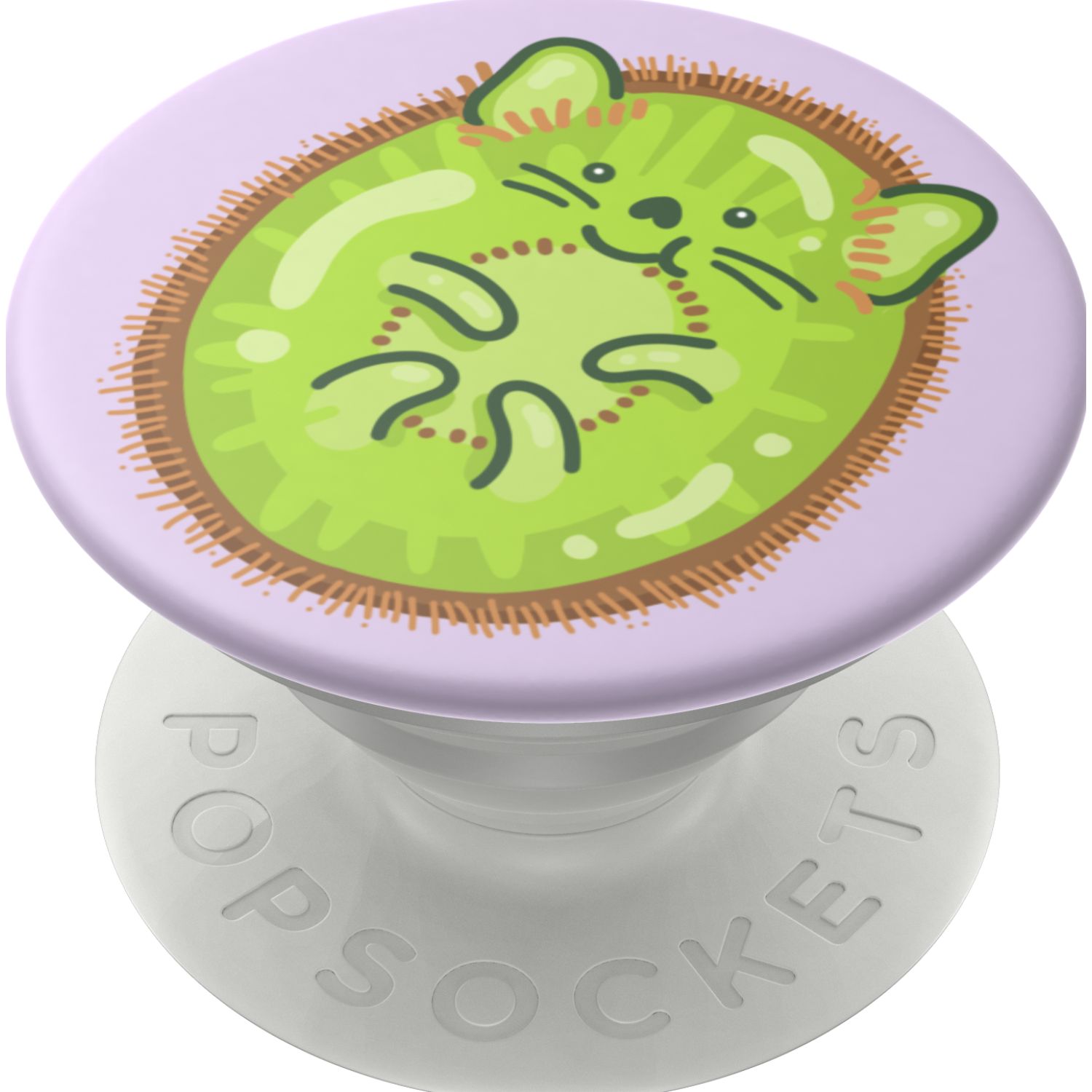 POPSOCKETS Kiwicat Ow 3m | Platanitos