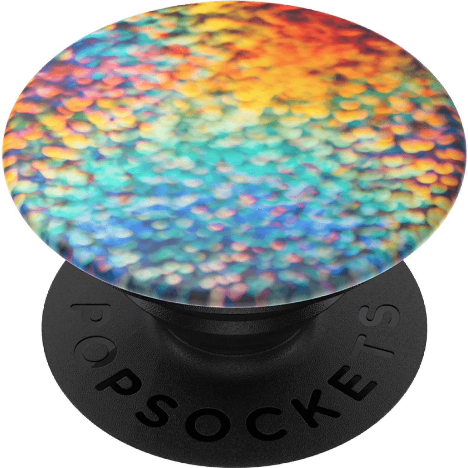 POPSOCKETS Coral Rainbow Bk 3m | Platanitos