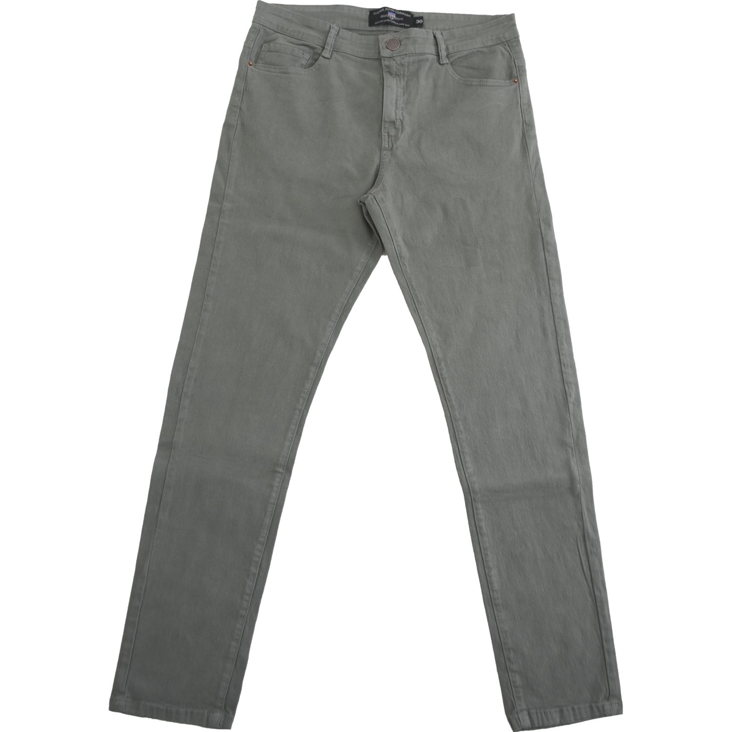 CUSTER Color M | Platanitos