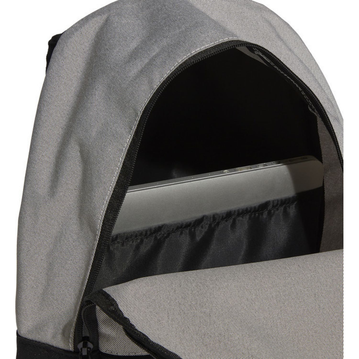 adidas Daily Bp Ii NEGRO / GRIS | Platanitos