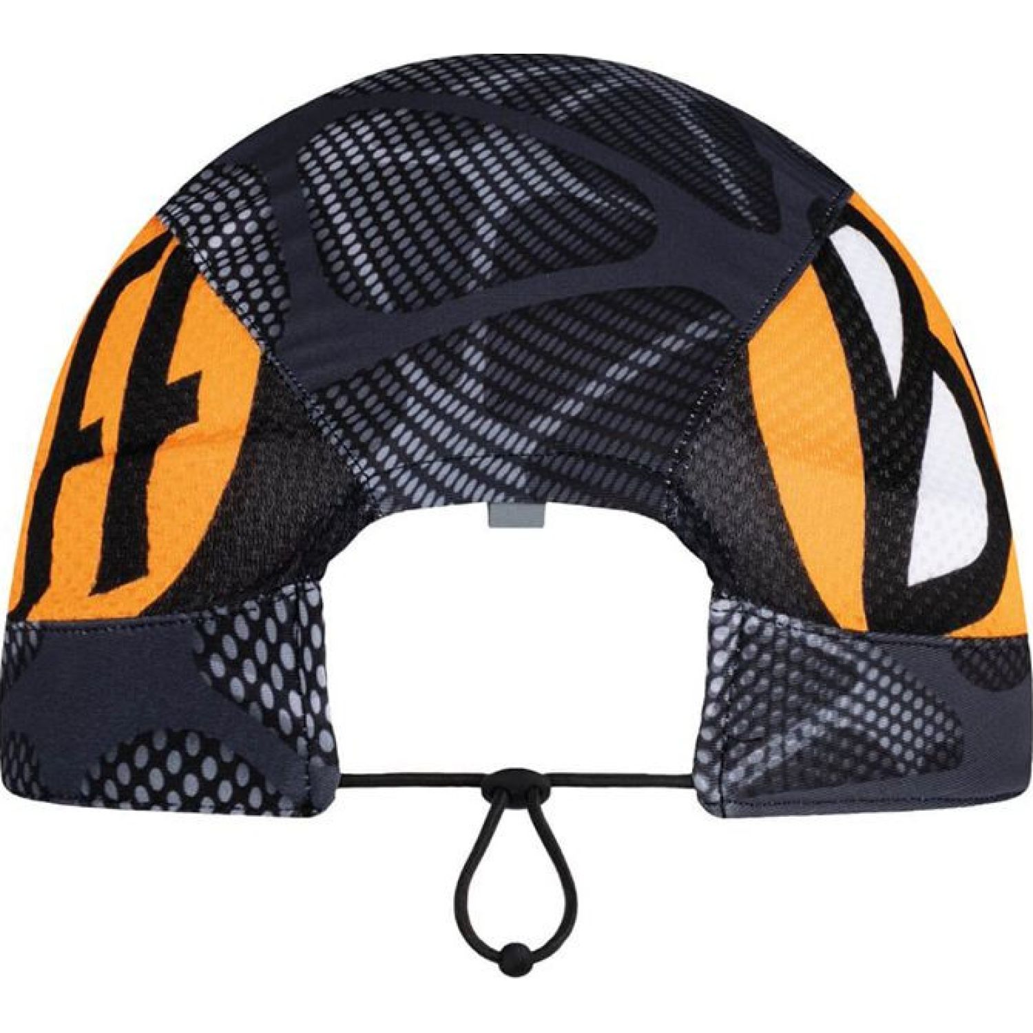 BUFF Buff Pack Run Ape-X Negro | Platanitos