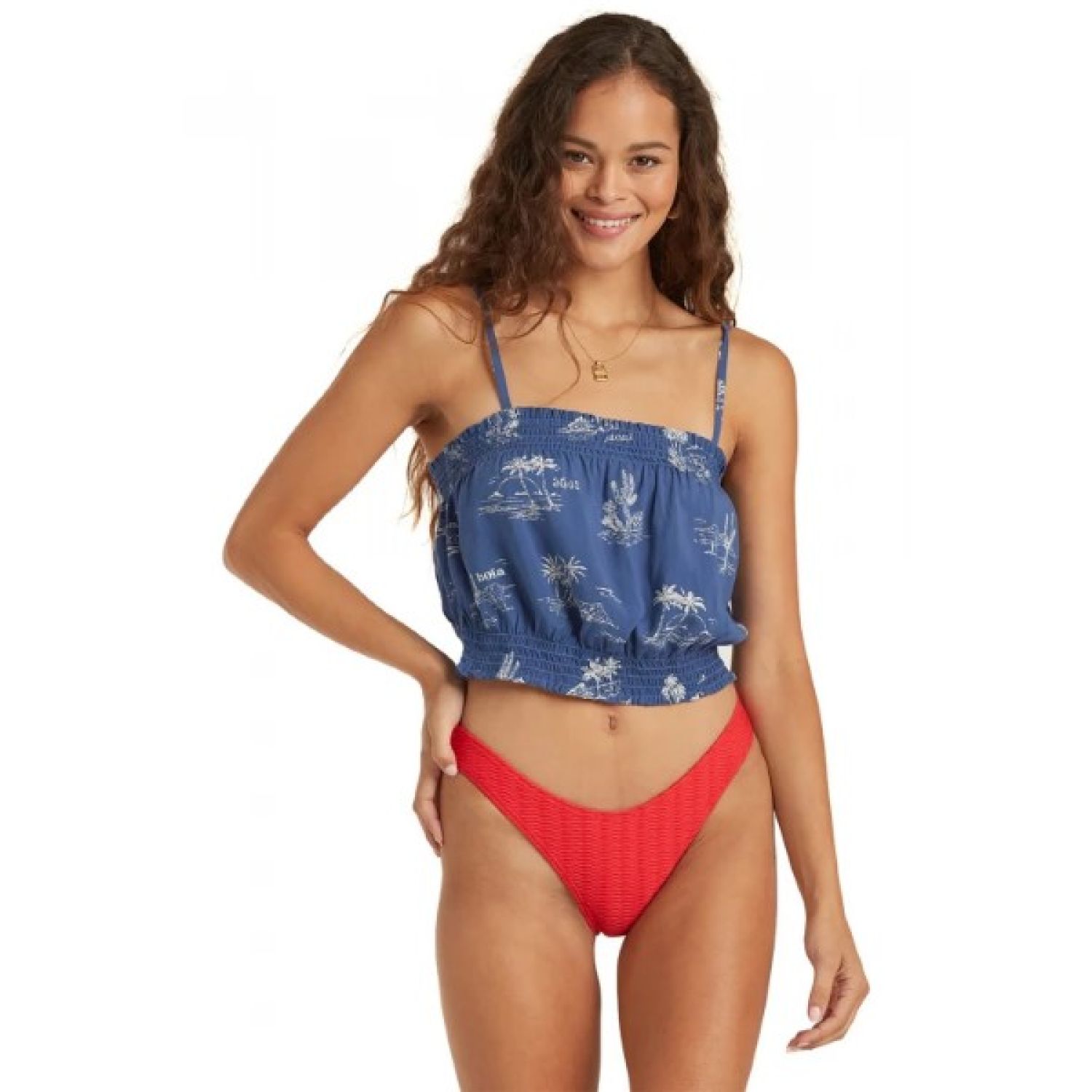 Billabong Polo Dama Billabong | Platanitos