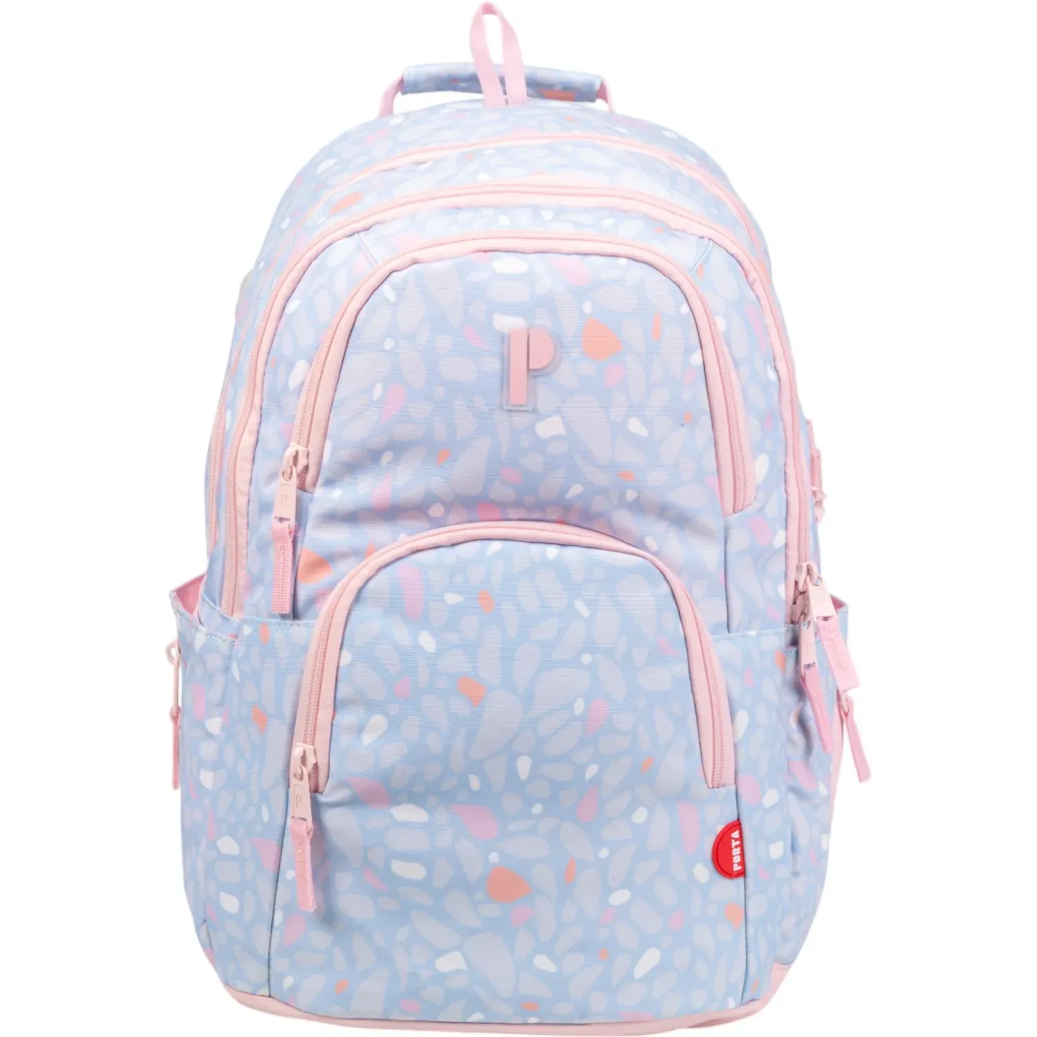 Mochila PORTA Escolar Niña Trending Ari varios | Platanitos