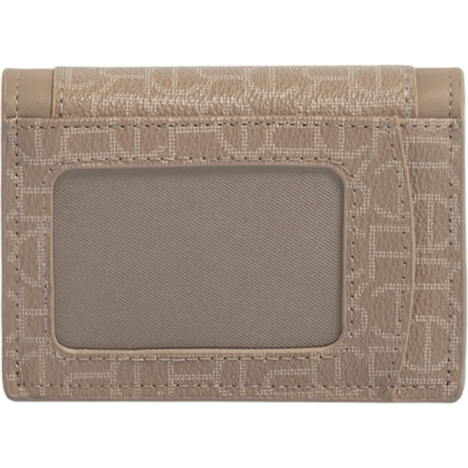 Monedero CREPIER Mujer Lilia Chico arena | Platanitos