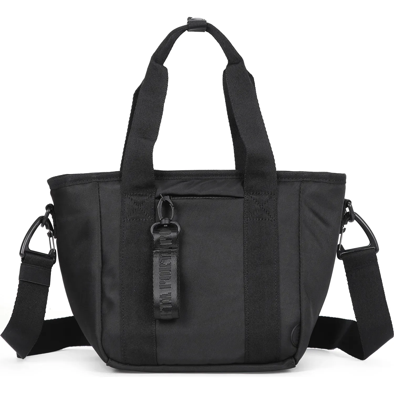 Lonchera PORTA Escolar Dorah negro | Platanitos