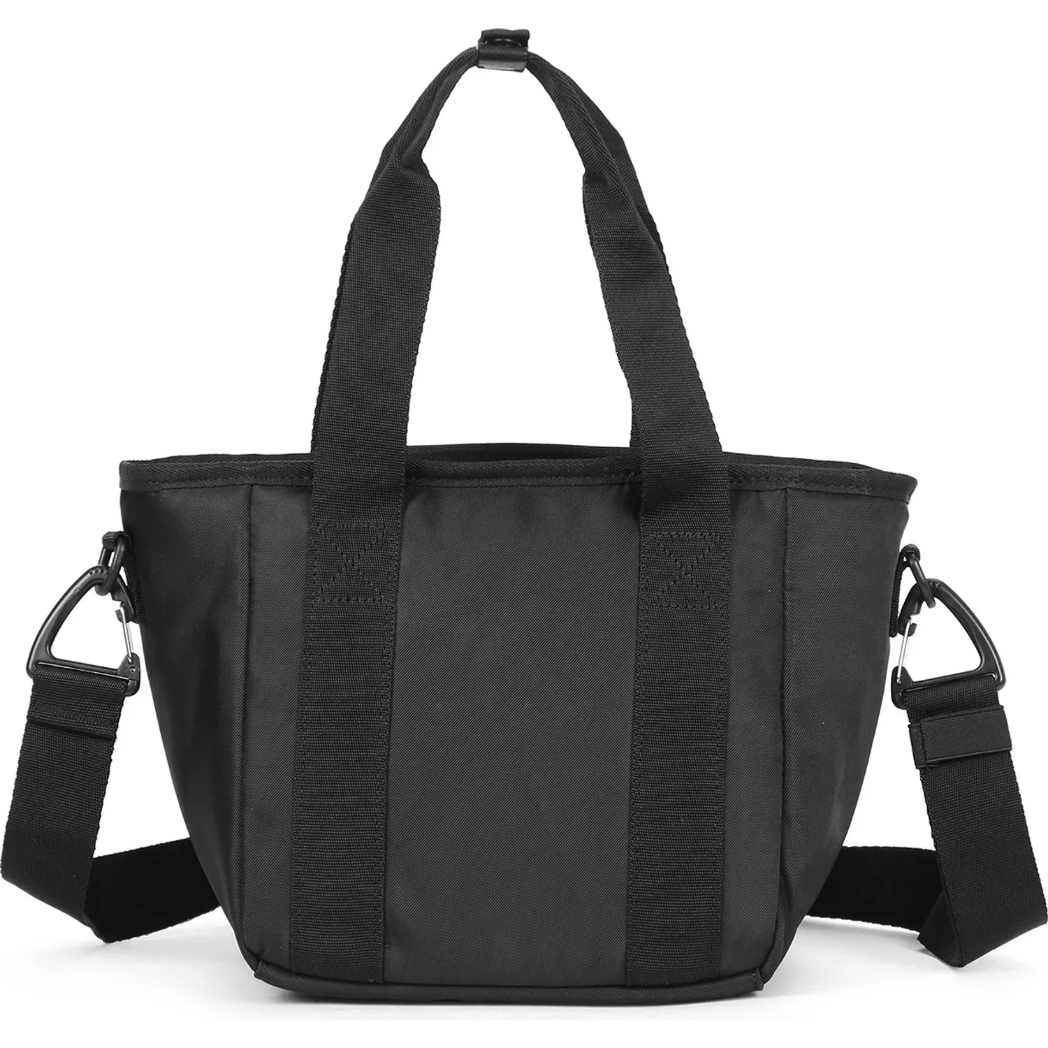 Lonchera PORTA Escolar Dorah negro | Platanitos