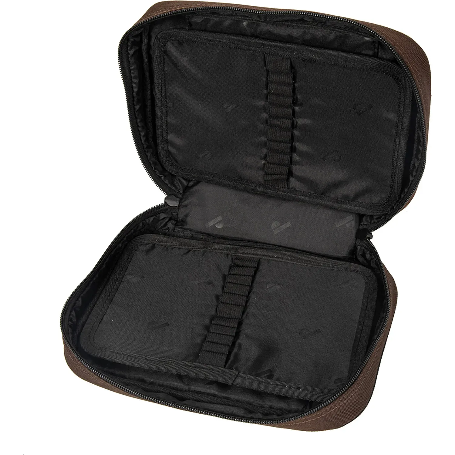 Cartuchera PORTA Escolar Niño Mordor Marvel Logo multicolor | Platanitos