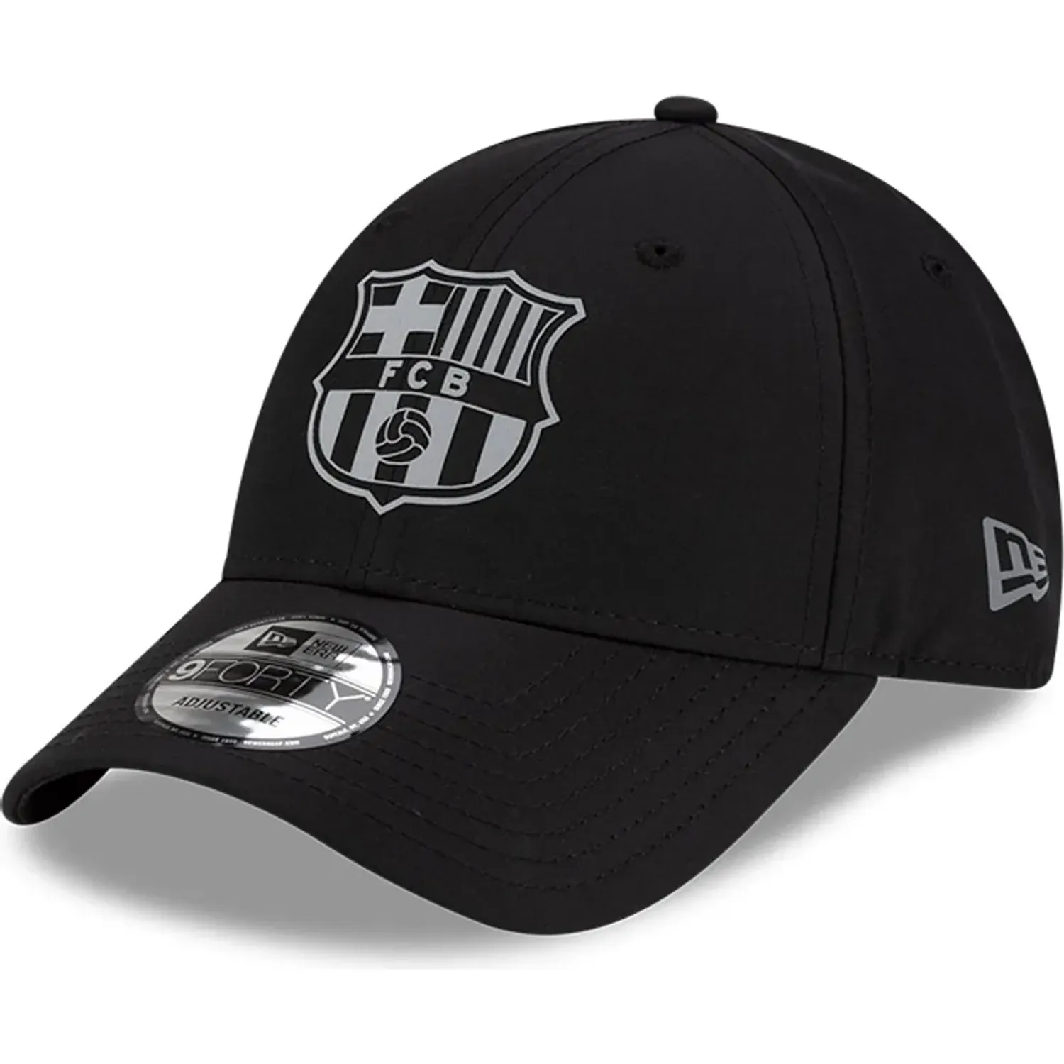 Gorra NEW ERA Urbana Unisex Barcelona Fc 940 beige | Platanitos