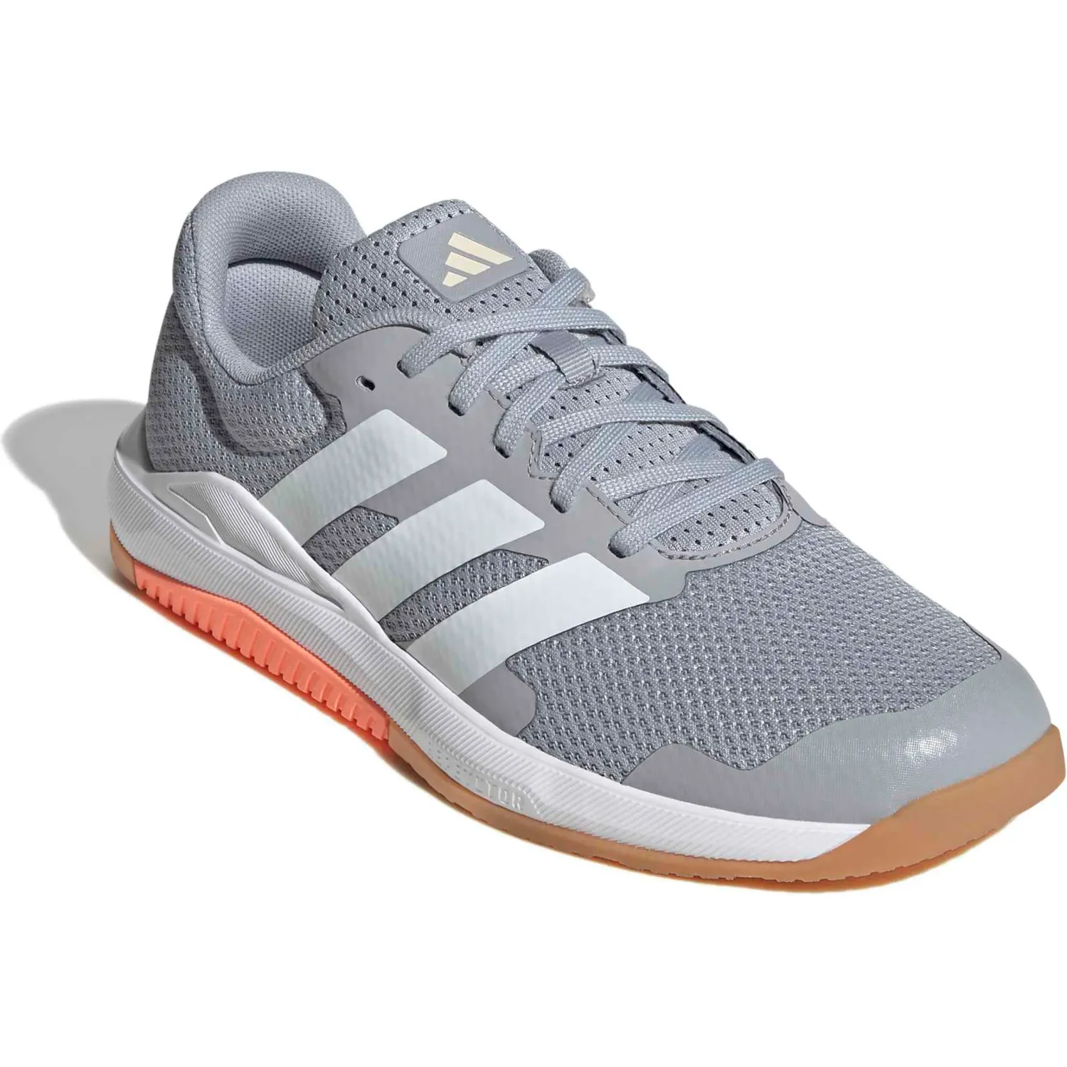 Zapatillas adidas De Training Mujer Dropset Base Trainer W gris plomo ...