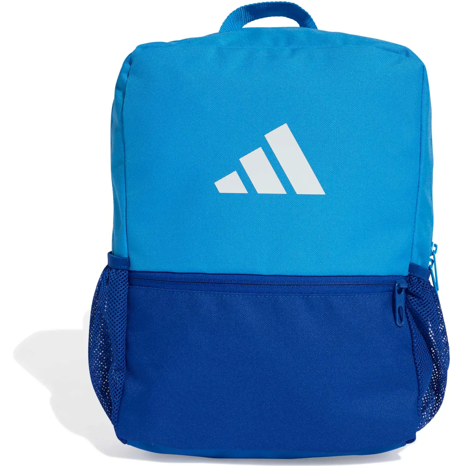 Mochila adidas Training Niños Kids Color Bl B celeste azul | Platanitos