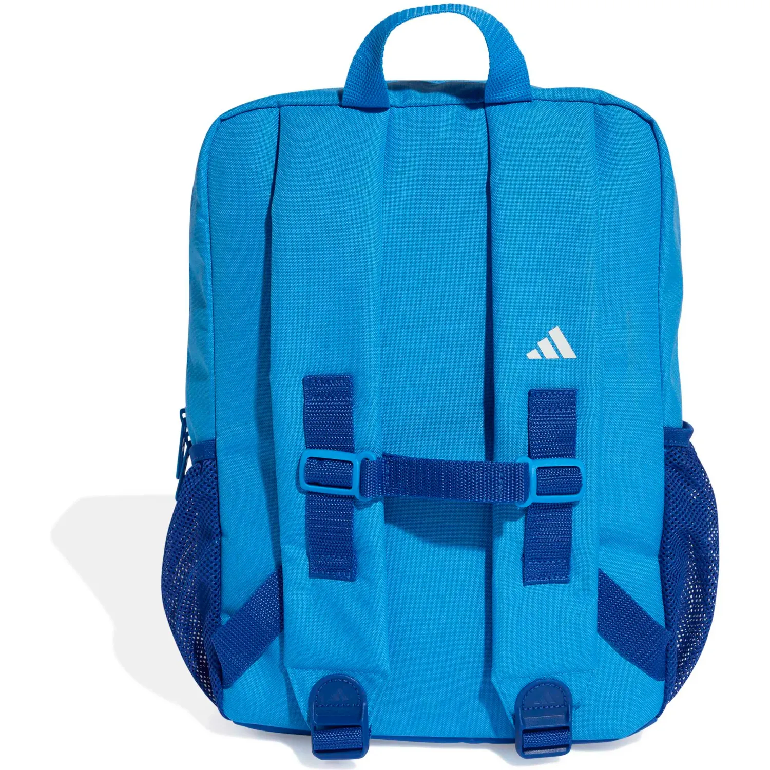 Mochila adidas Training Niños Kids Color Bl B celeste azul | Platanitos