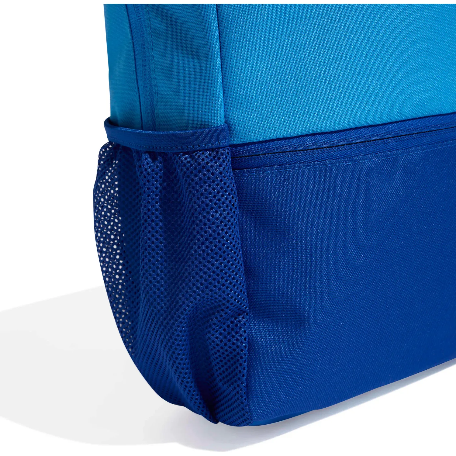 Mochila adidas Training Niños Kids Color Bl B celeste azul | Platanitos