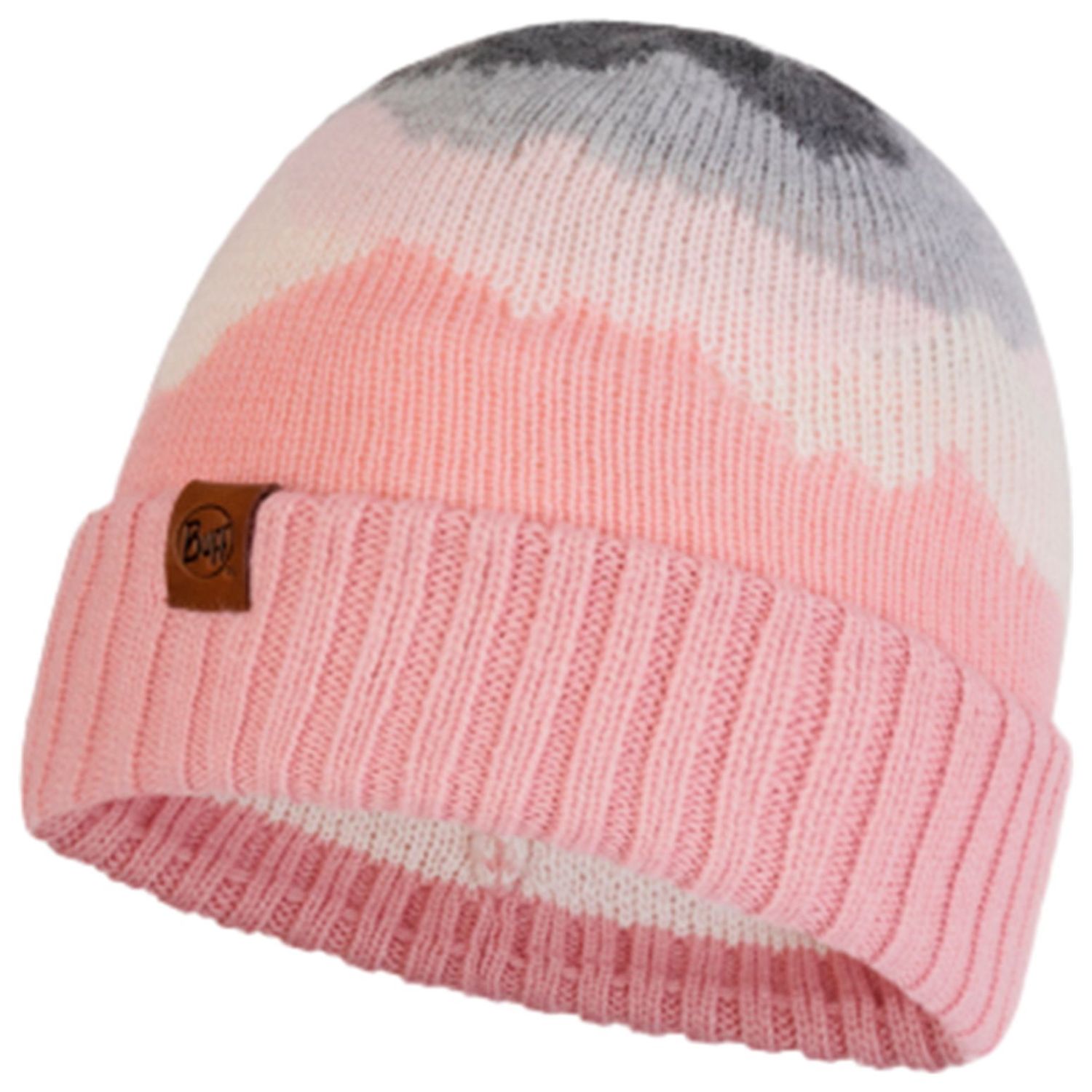 BUFF Buff Hat Knitted | Platanitos