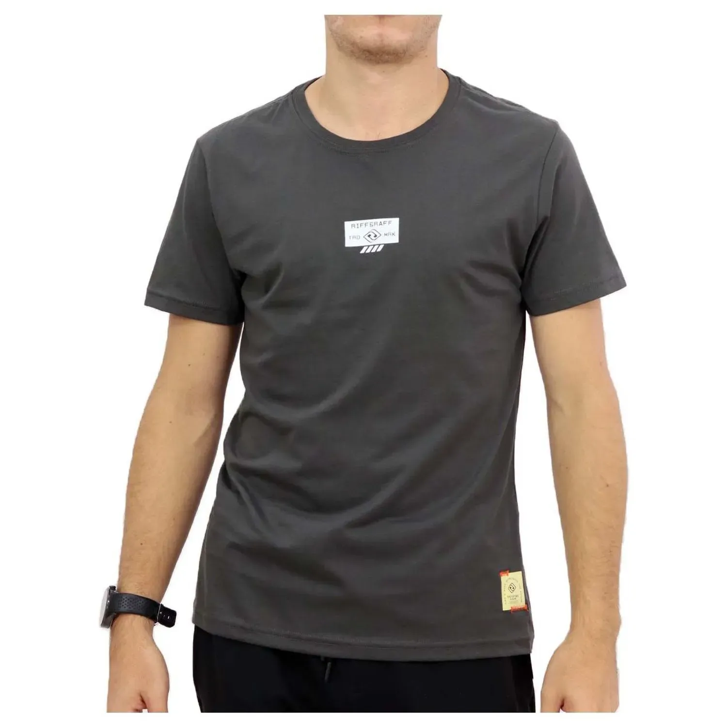 RIFF&RAFF Polo Casual Hombre Basico Premium | Platanitos