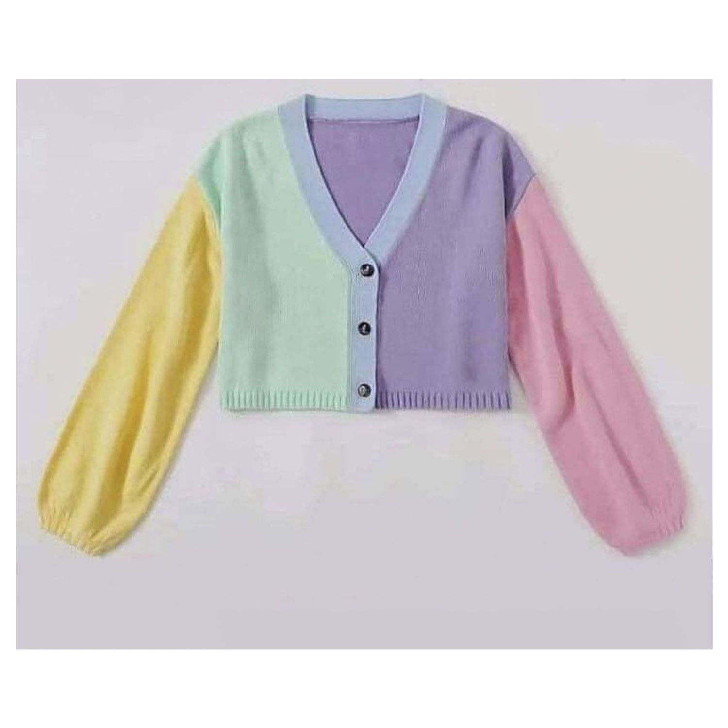 YOMAR Sueter Lady Jane | Platanitos