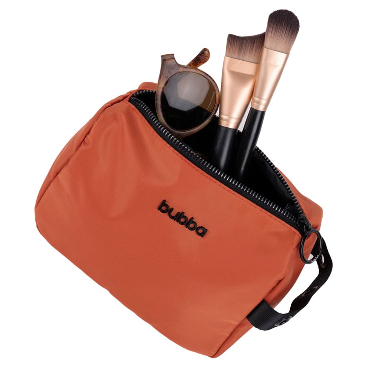 BUBBA BAGS Neceser Bubba Emma Orange Small naranja | Platanitos