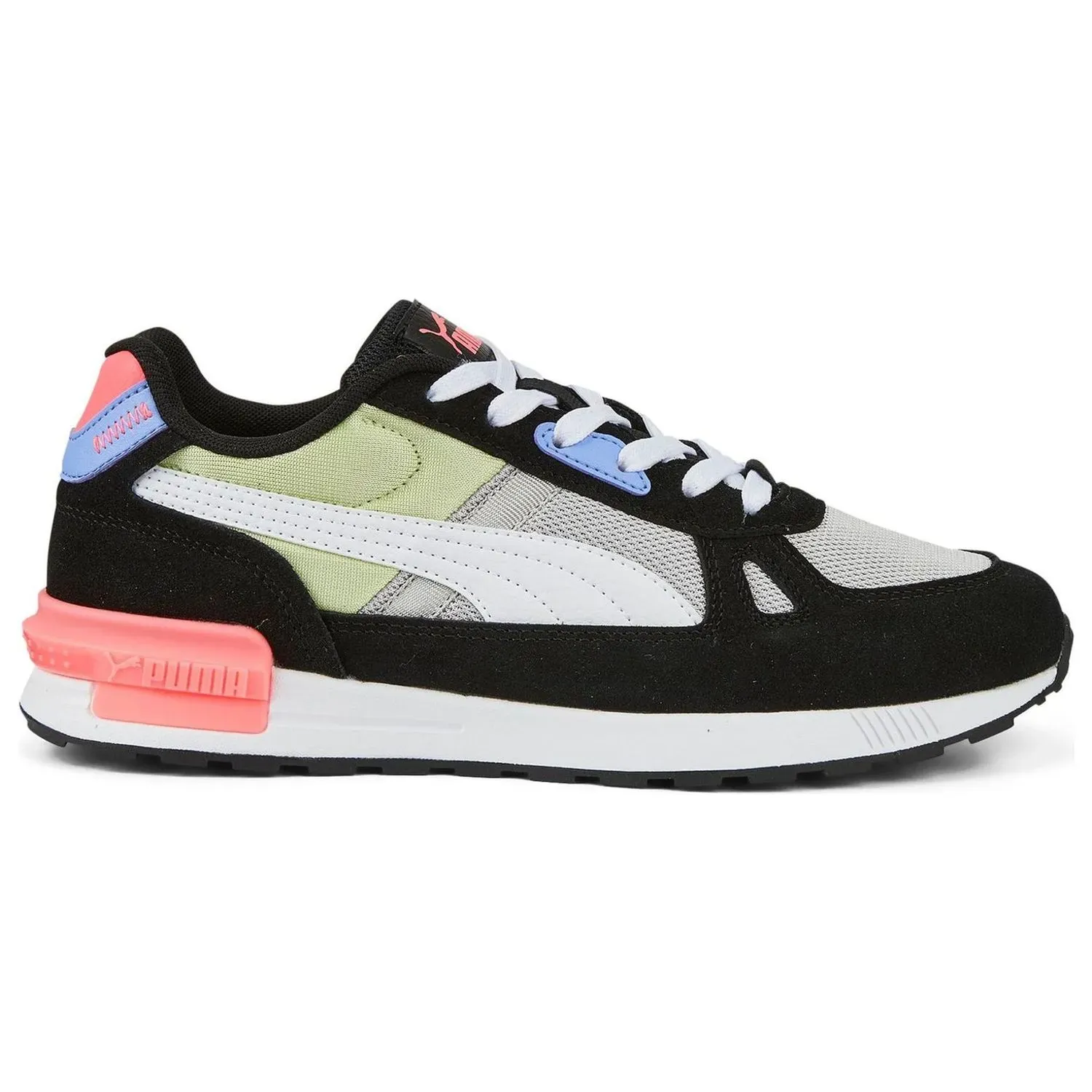 Graviton Puma Pro | Platanitos