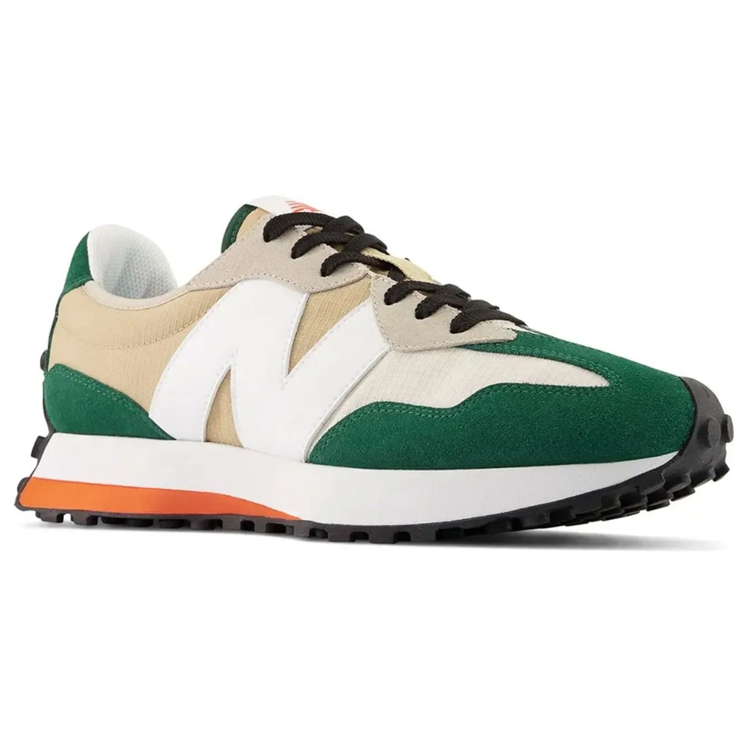 New Balance Zapatilla Walking Hombre Ms327sp | Platanitos