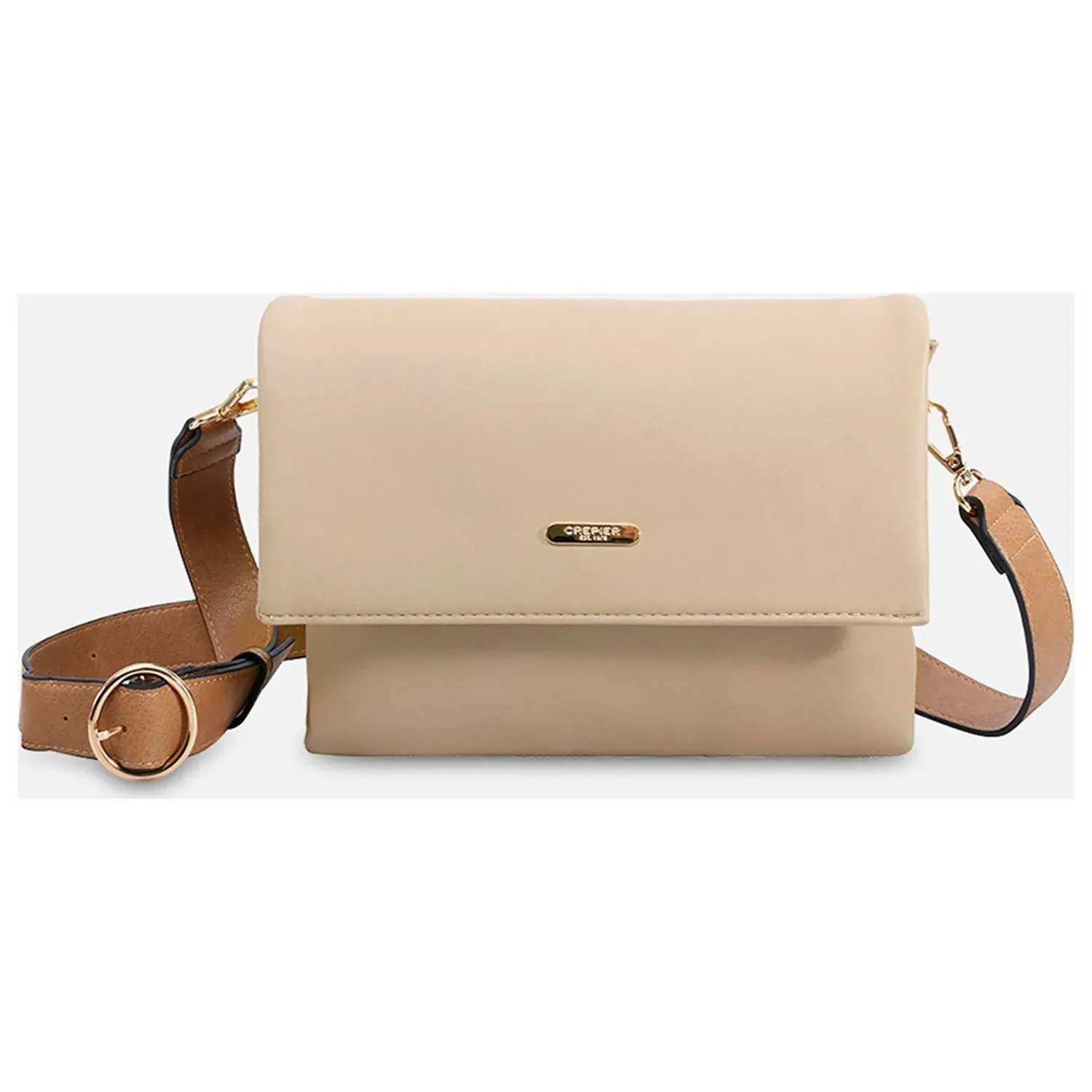 CREPIER Flap Astrid Md | Platanitos