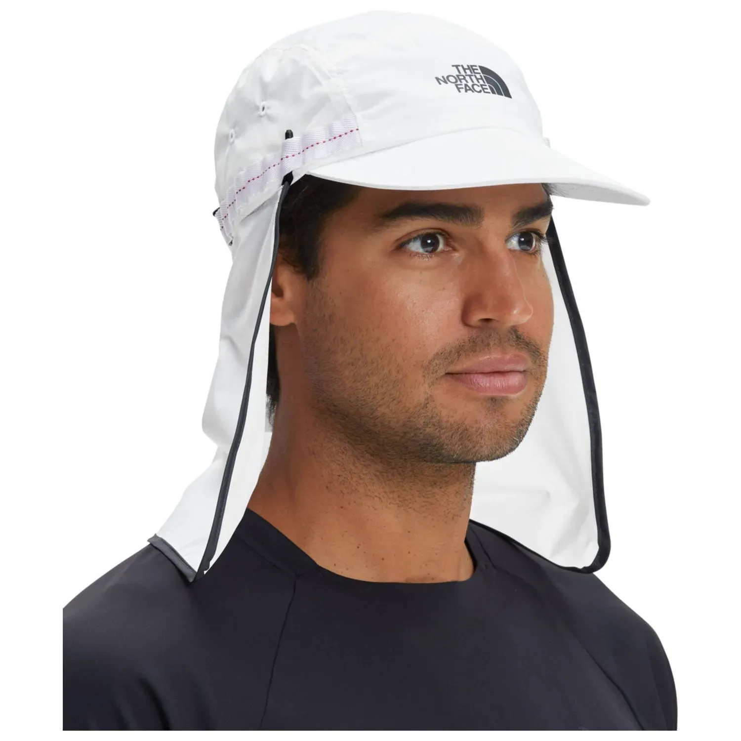 Gorro The North Face Flyweight Sunshield 5-Panel | Platanitos