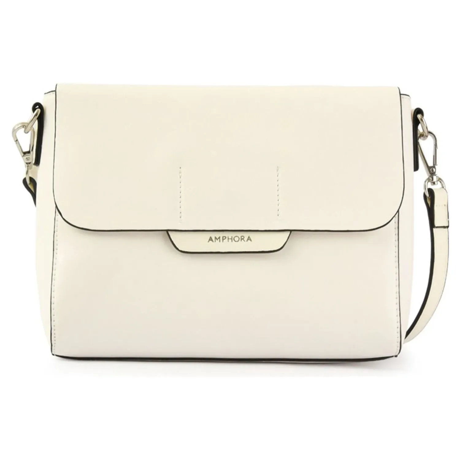 AMPHORA Nebet Morral C/Tapa Blanco blanco | Platanitos