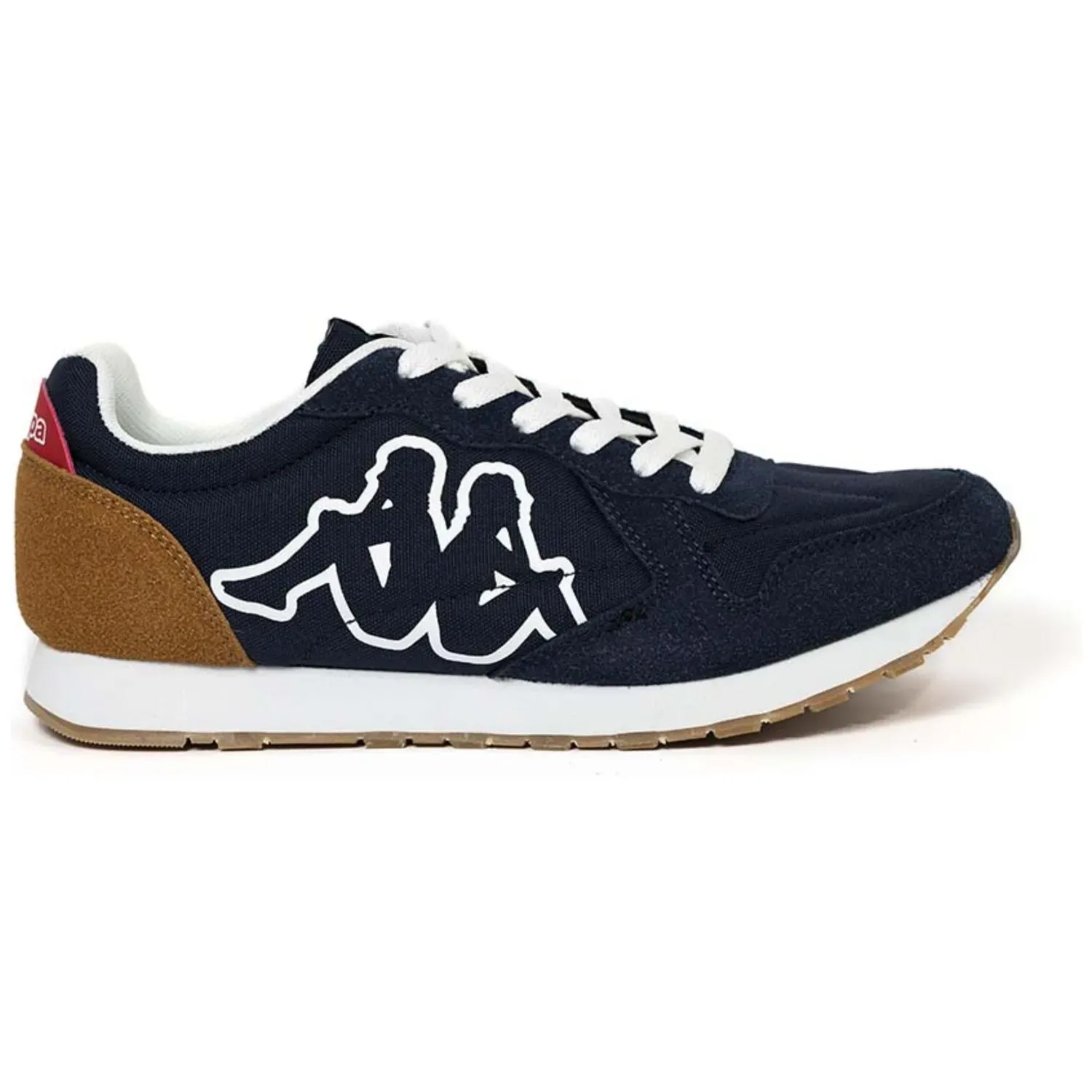 Zapatilla Kappa Hombre Logo Komaya M | Platanitos