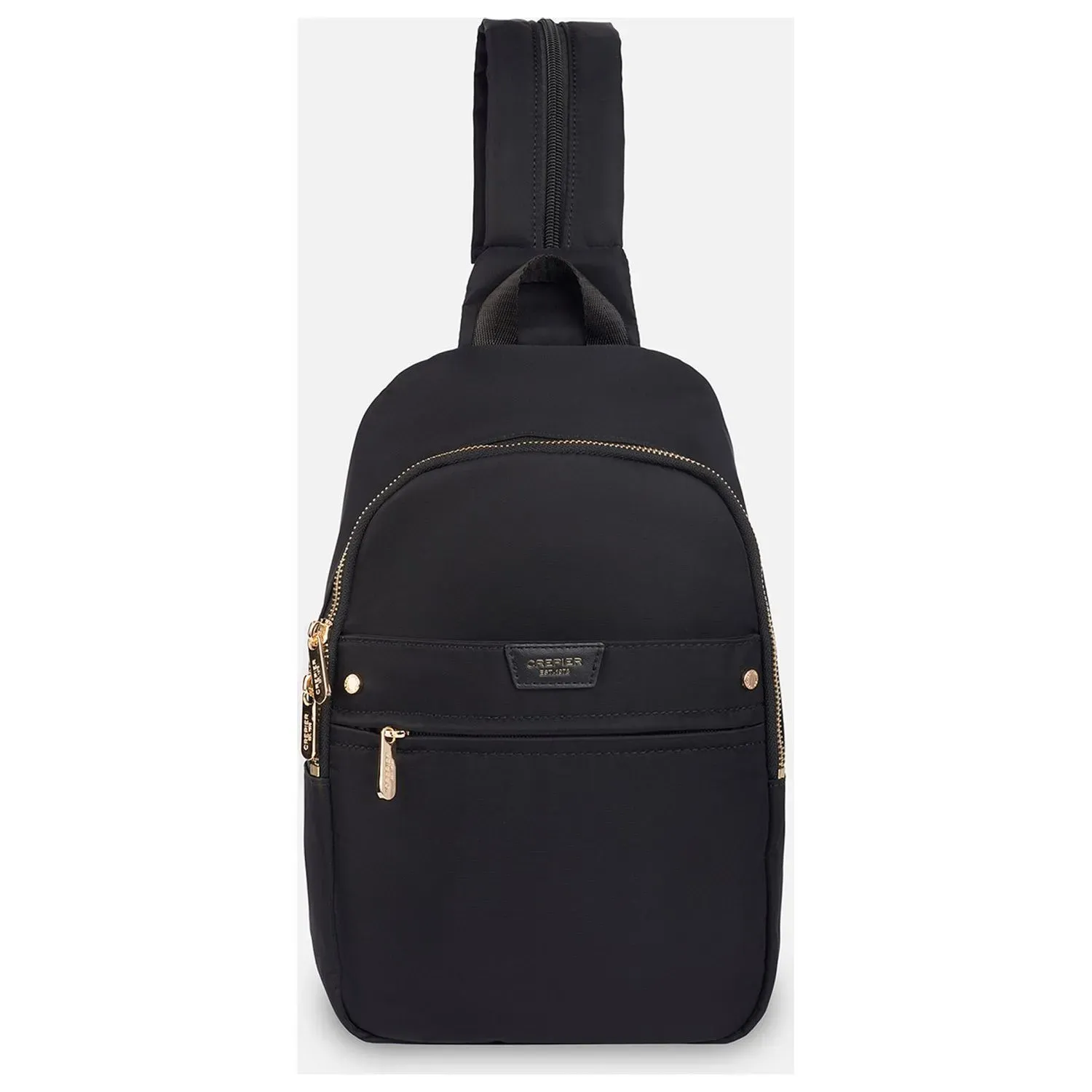 Mochila CREPIER Mujer Goretti Md | Platanitos