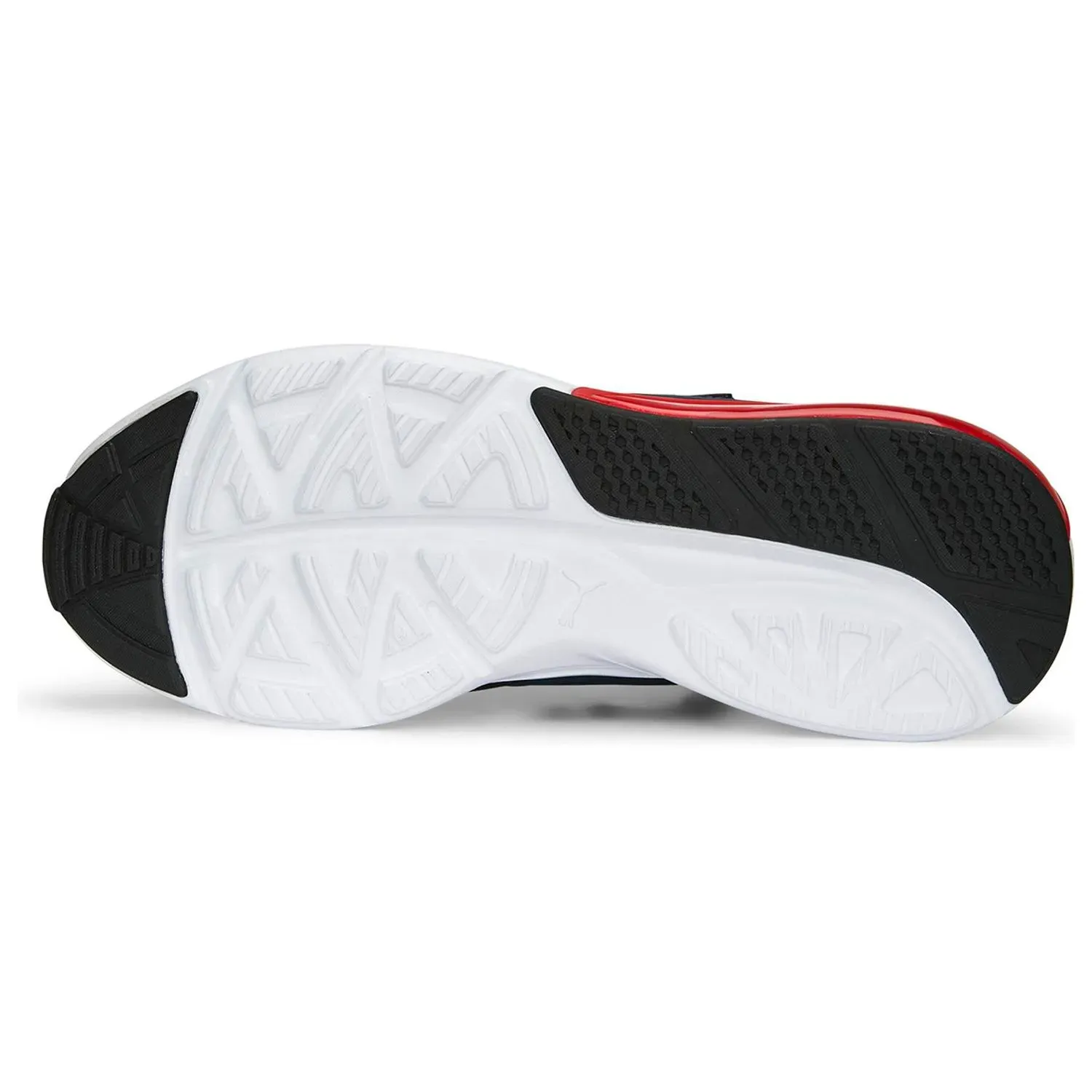 Zapatilla Puma Running Hombre Cell Vive Intake azul | Platanitos