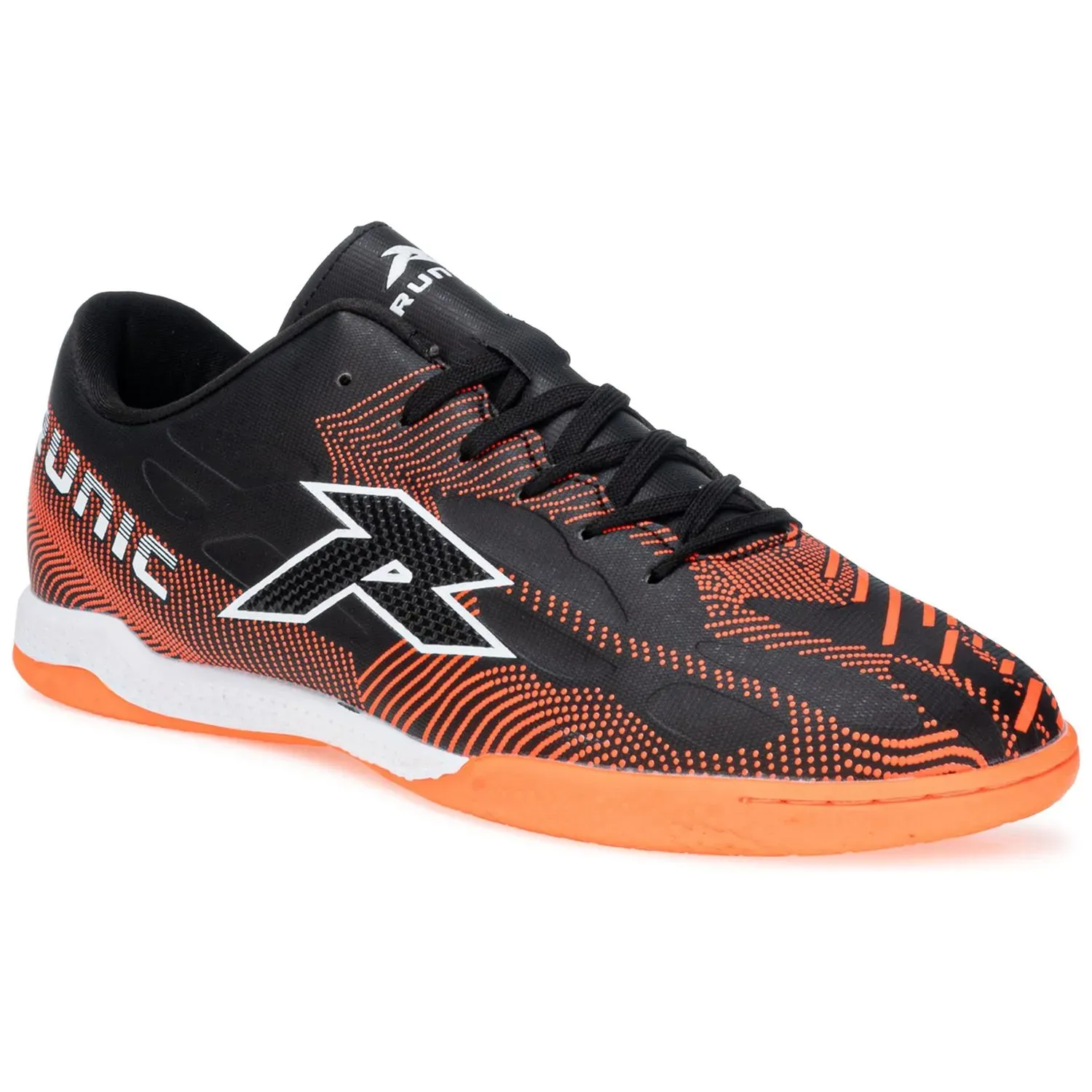 Zapatilla RUNIC Futbol Hombre Talento Id | Platanitos