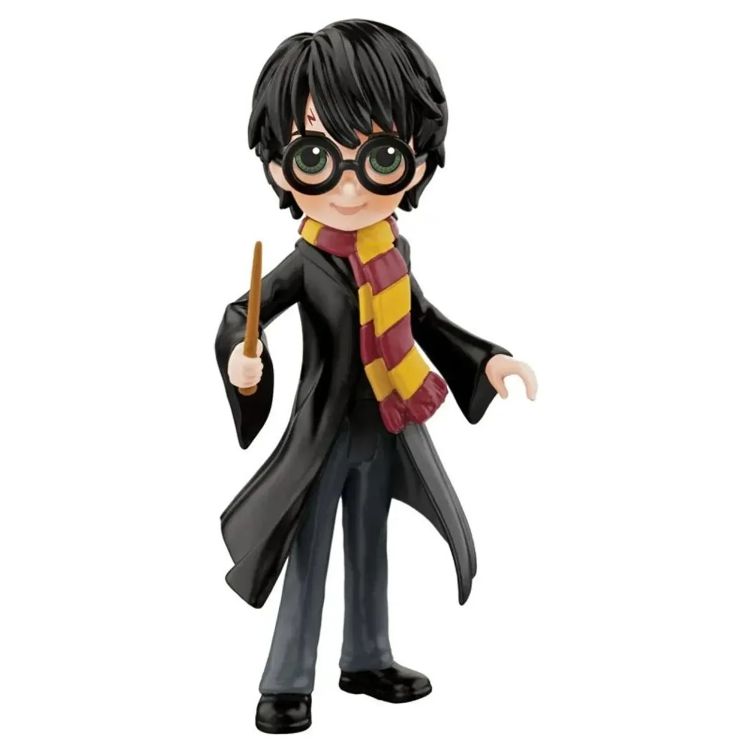 Figura HARRY POTTER 7cm Harry Potter | Platanitos